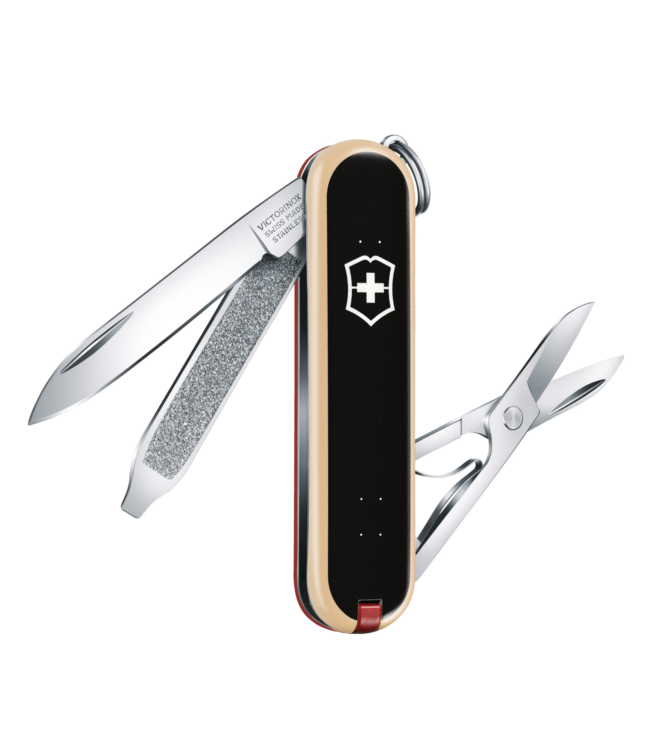 Victorinox Navaja Classic Skateboarding - El Palacio de Hierro