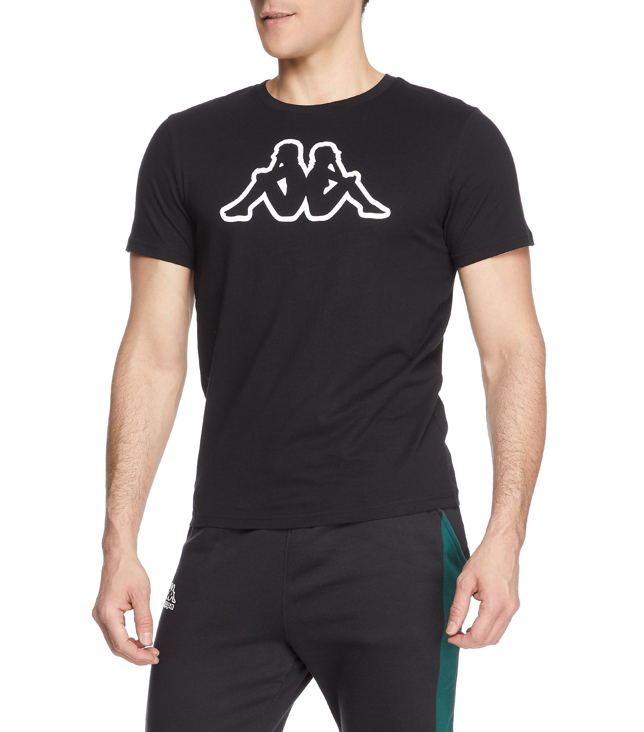 Kappa Playera Hombre - El Palacio de Hierro