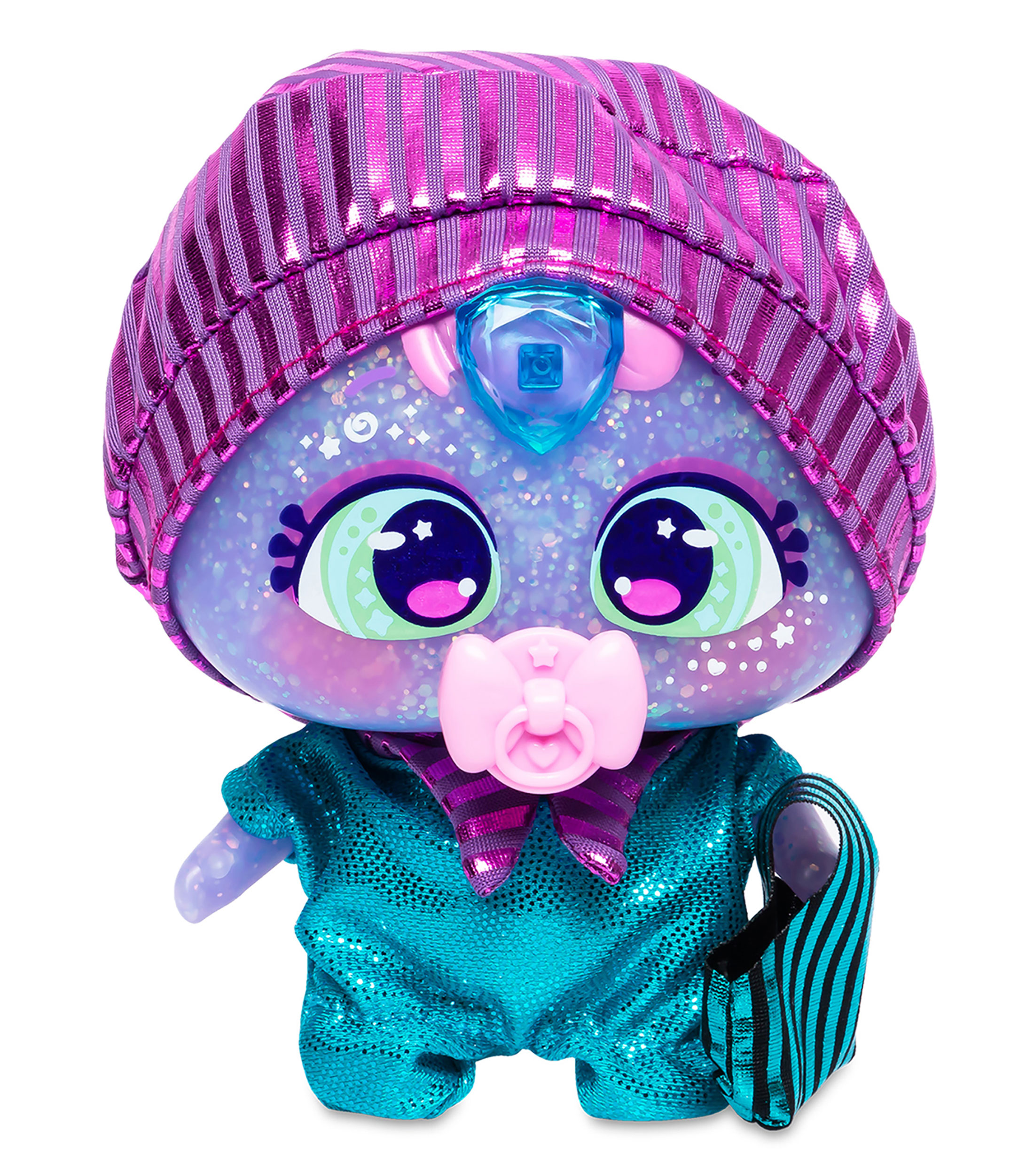 Distroller Ksi-Merito Esparkol Set Mameluco - El Palacio de Hierro