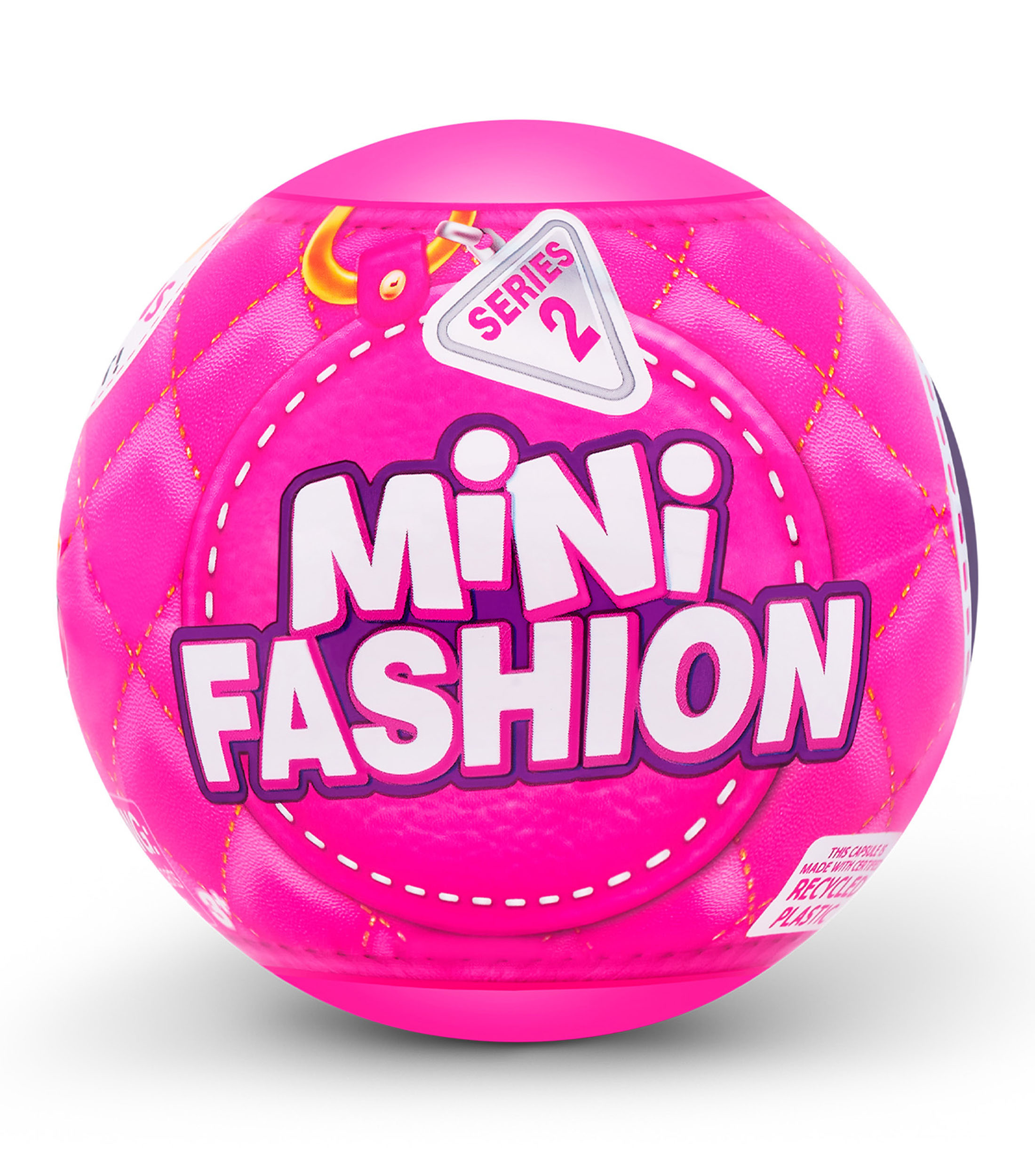 Mini Brands: Mini Fashion Series 2 | El Palacio de Hierro