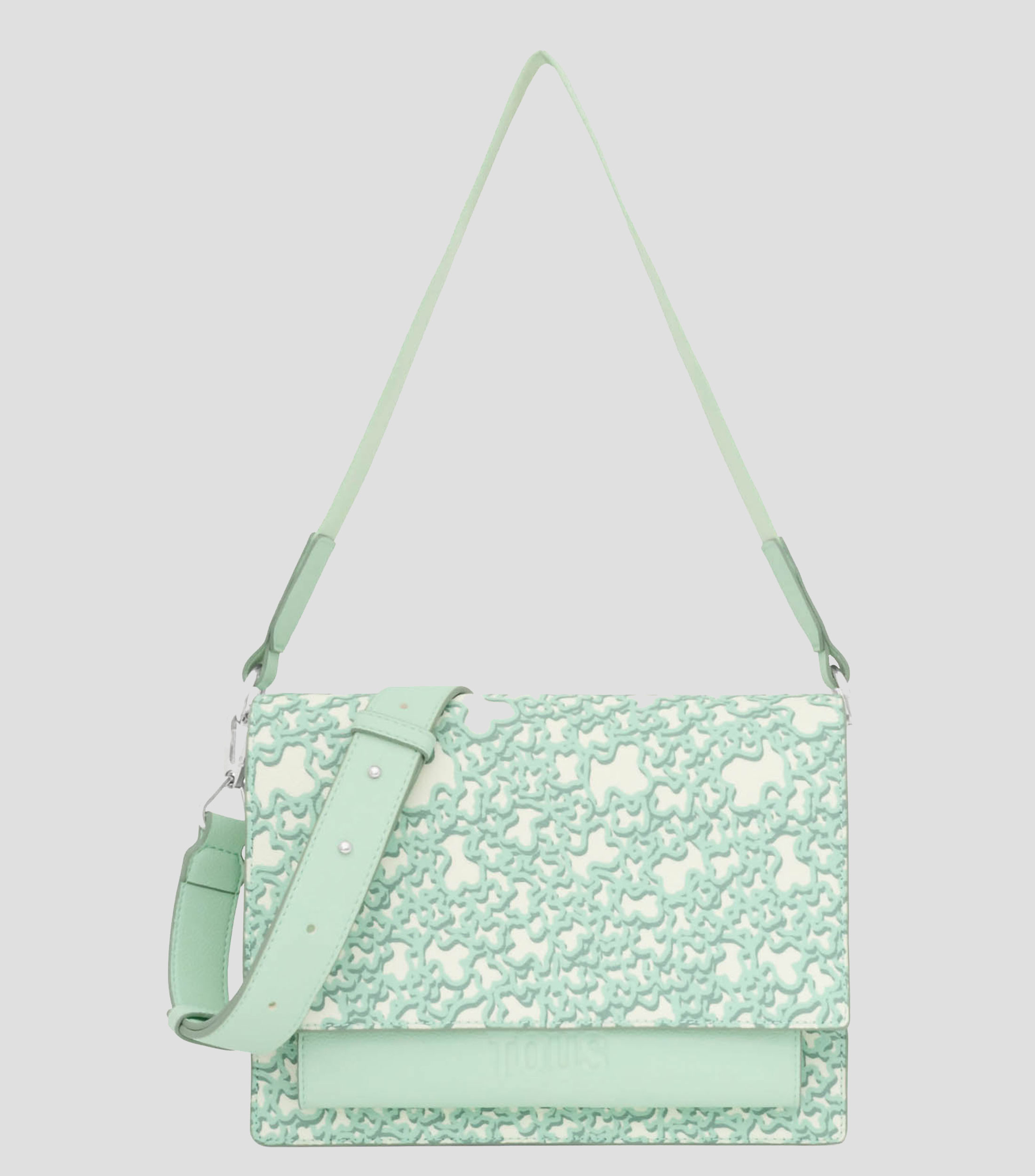 Tous: Bolso Crossbody Kaos Mini Evolution con monogram Mujer | El ...