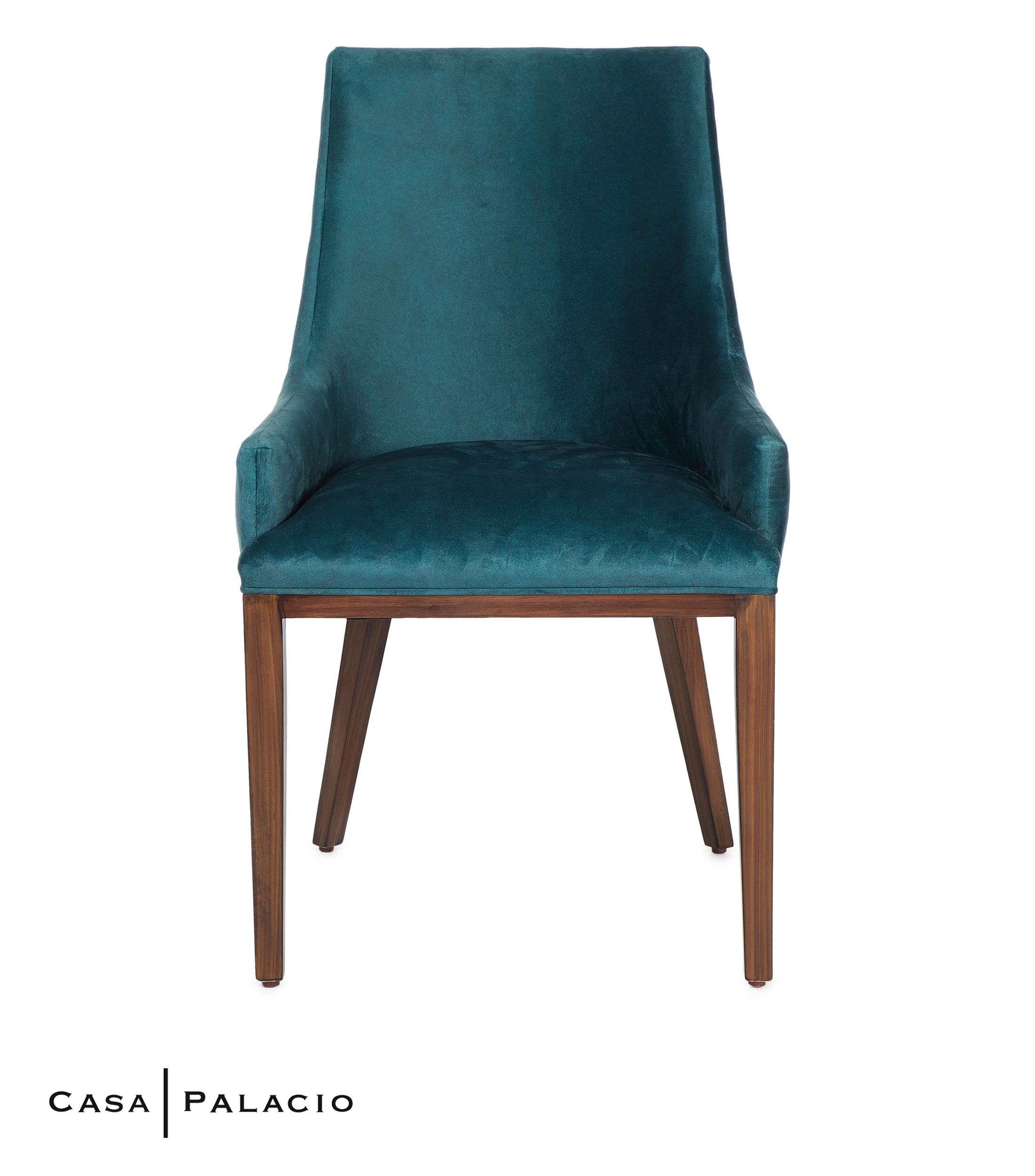 The MAAD Collection | SILLA BEVERLY AZUL SCUBA | El Palacio de Hierro