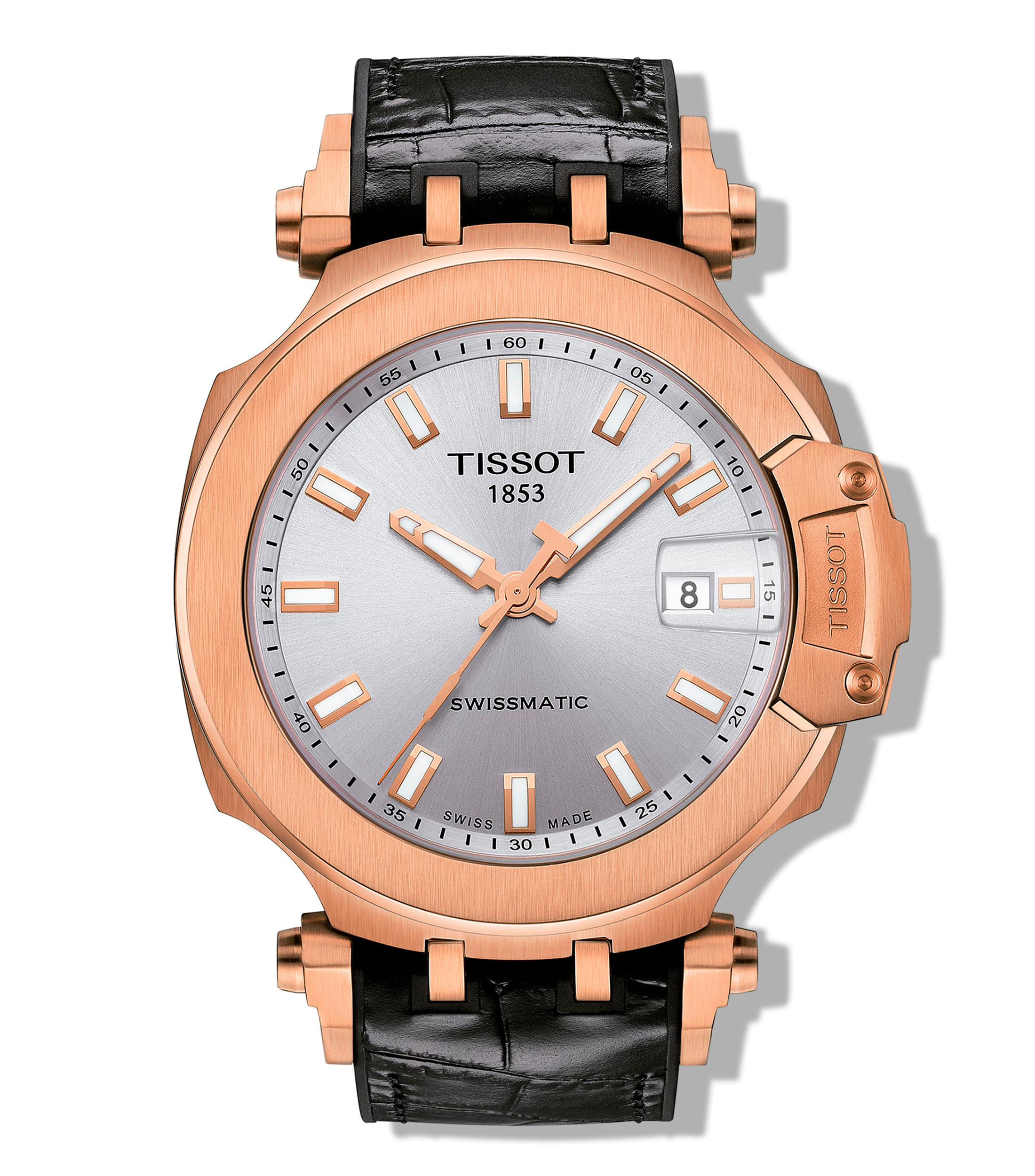 Tissot Reloj T Sport Hombre - El Palacio de Hierro