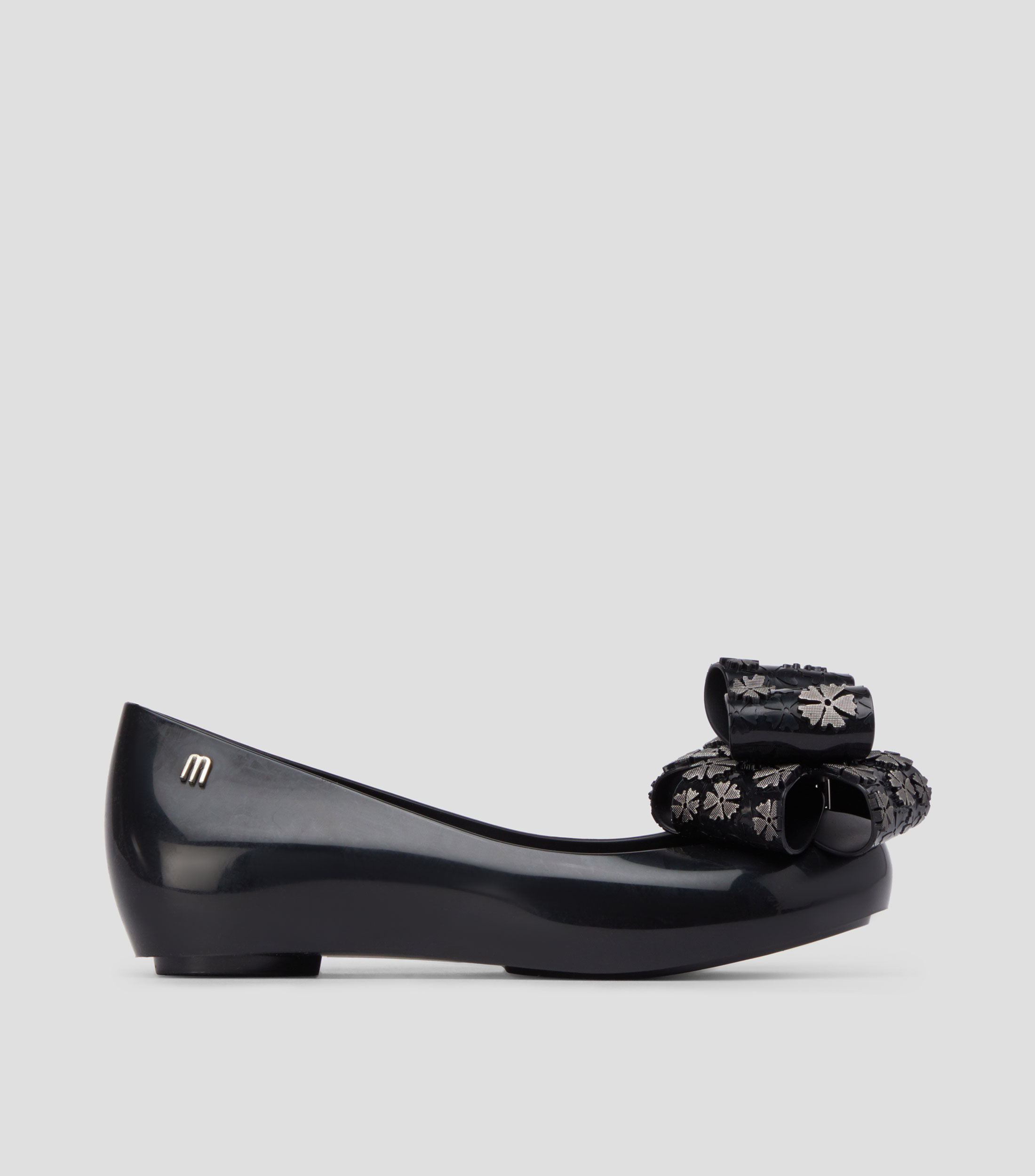 Melissa: Flats con moño Mujer | El Palacio de Hierro