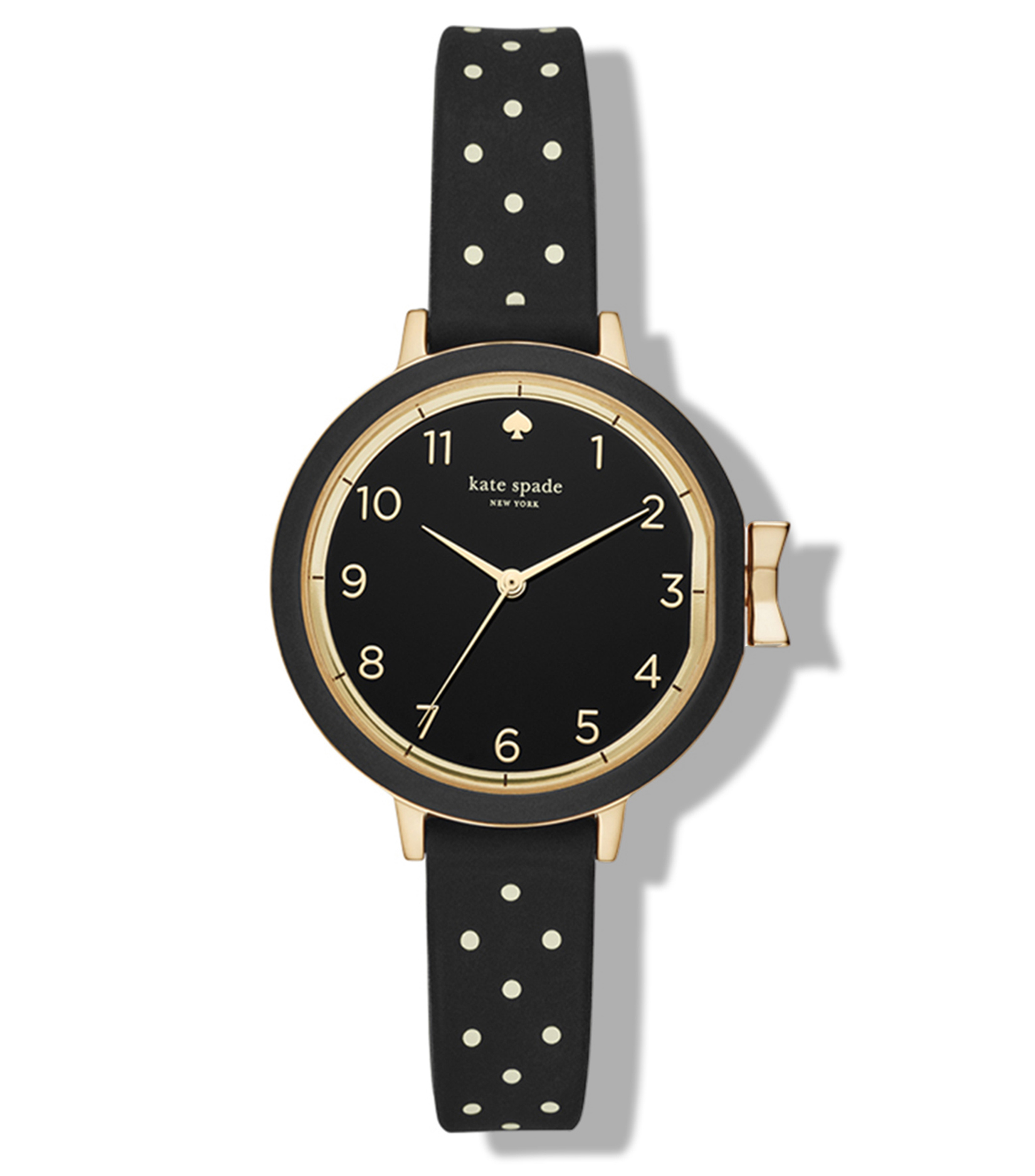 Kate Spade New York Reloj Park Row Mujer - El Palacio de Hierro
