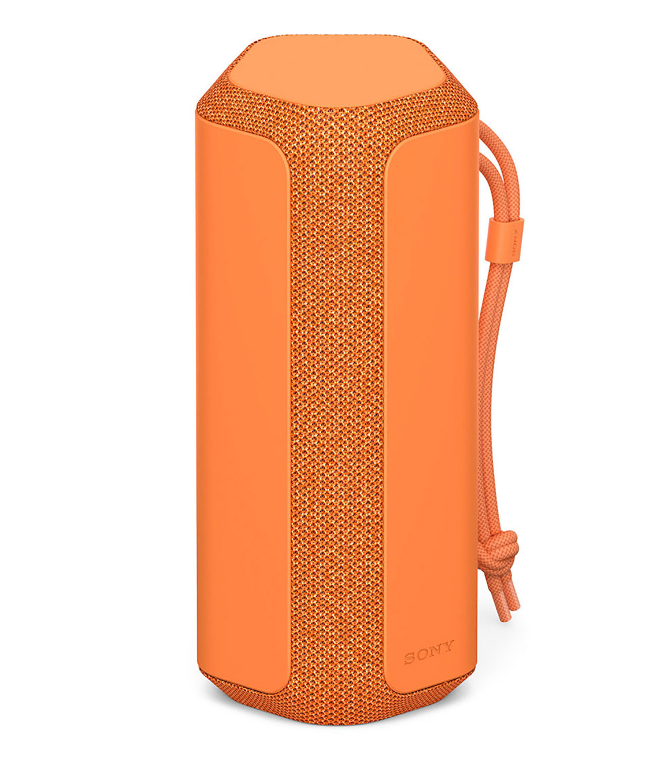 Sony Bocina Portátil Inalámbrica Bluetooth Naranja - El Palacio de Hierro