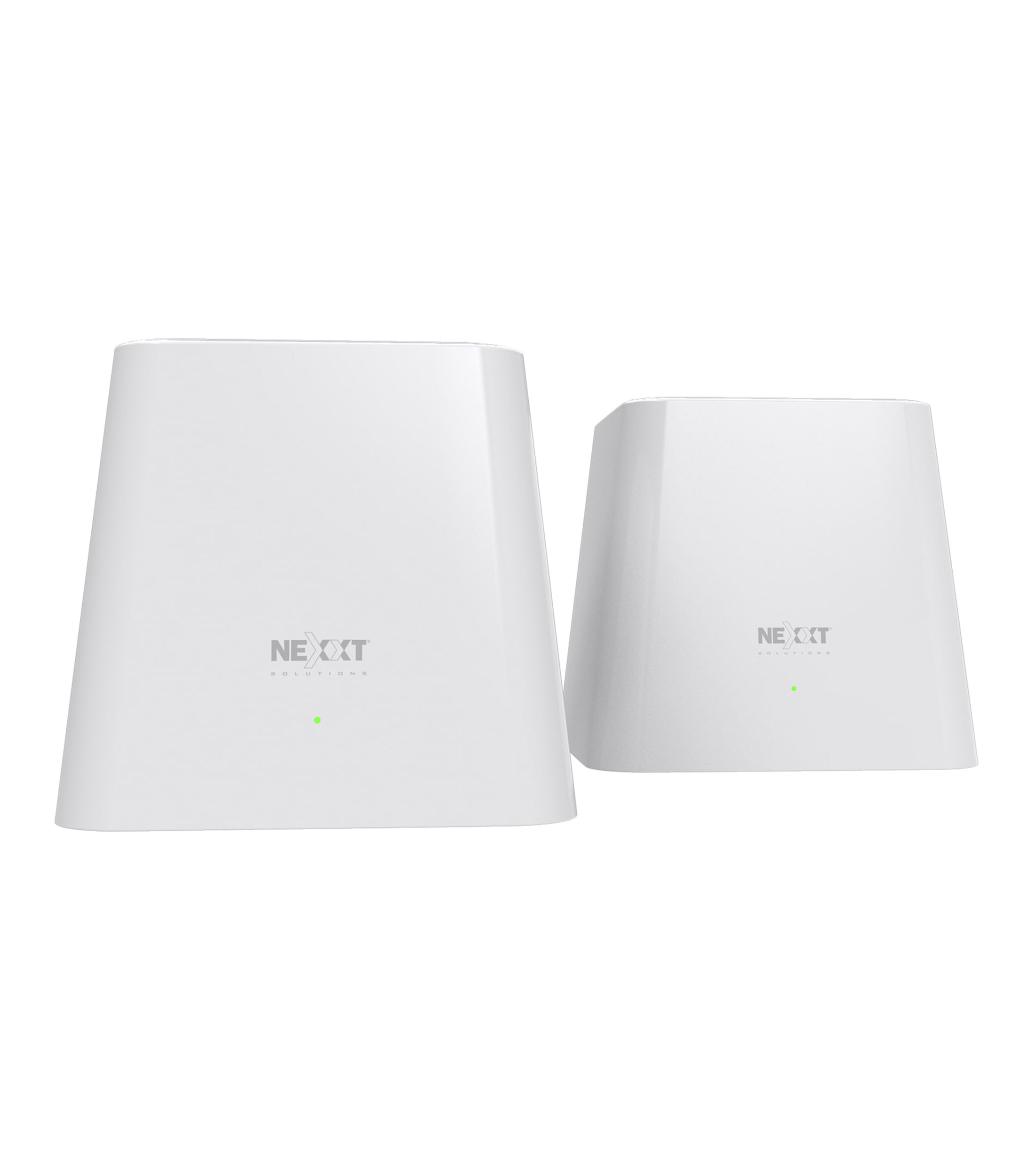 Nexxt Router Wi-Fi Mesh Vektor 2400 AC - El Palacio de Hierro