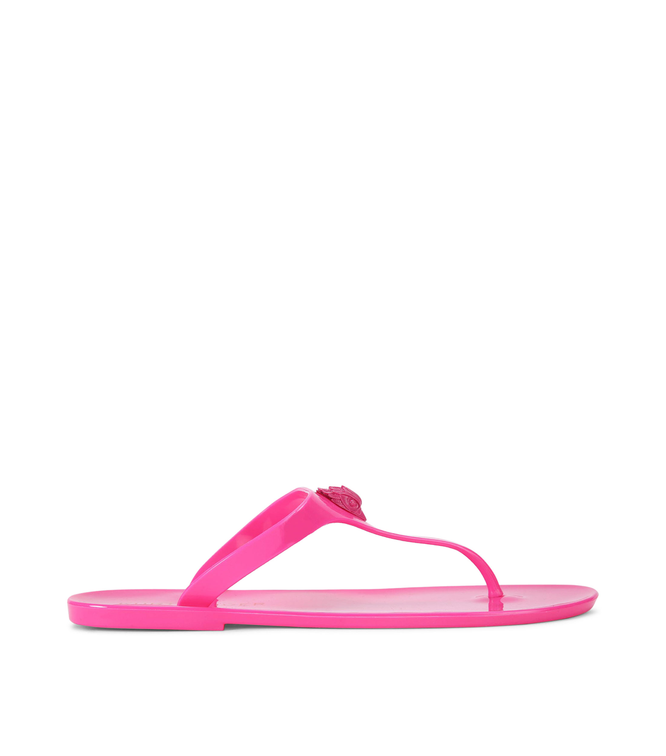 Kurt Geiger: Sandalias pata de gallo Maddison T-Bar Mujer | El Palacio ...