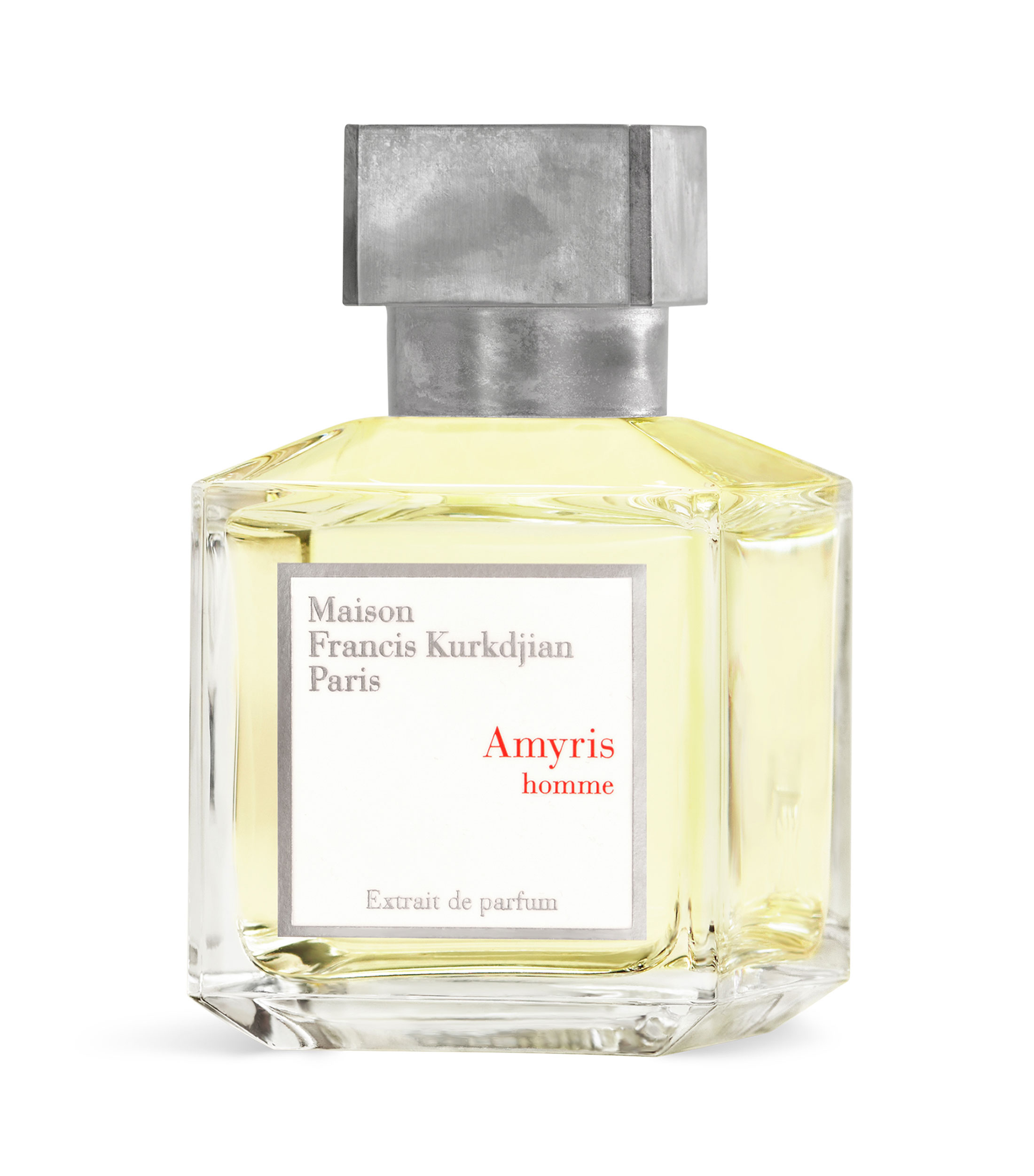 MAISON FRANCIS KURKDJIAN Perfume Amyris Homme Eau De Parfum, 70 ml para ...