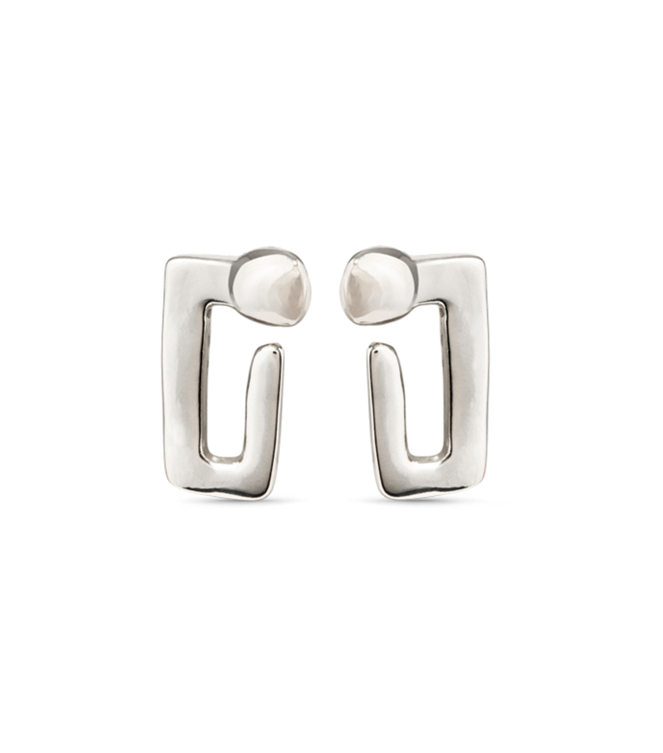 UNO DE 50 Aretes Unusual Mujer - El Palacio de Hierro