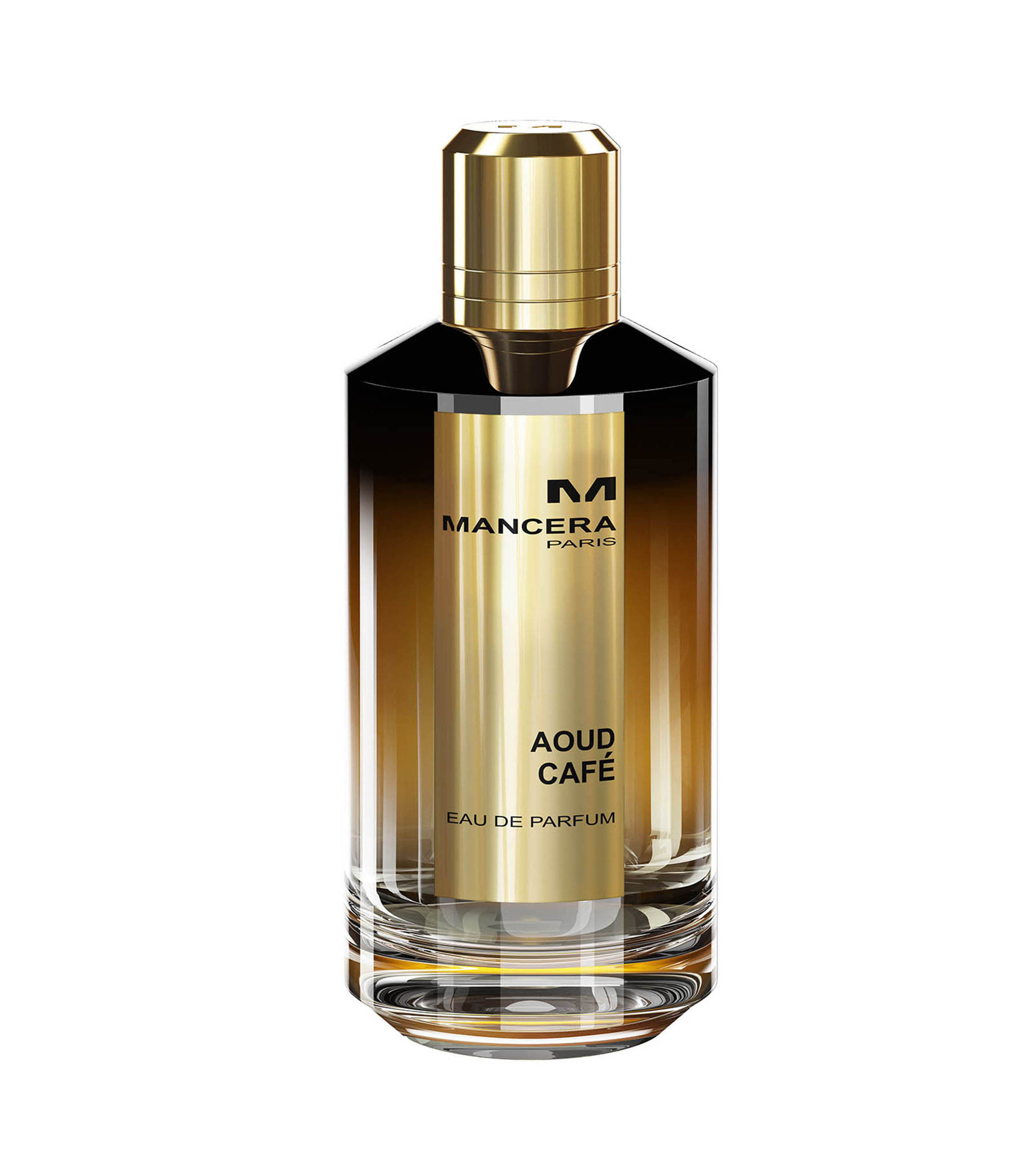 Mancera Mancera Perfume, Aoud Café Eau de Parfum; Rico pero no dulce o ...