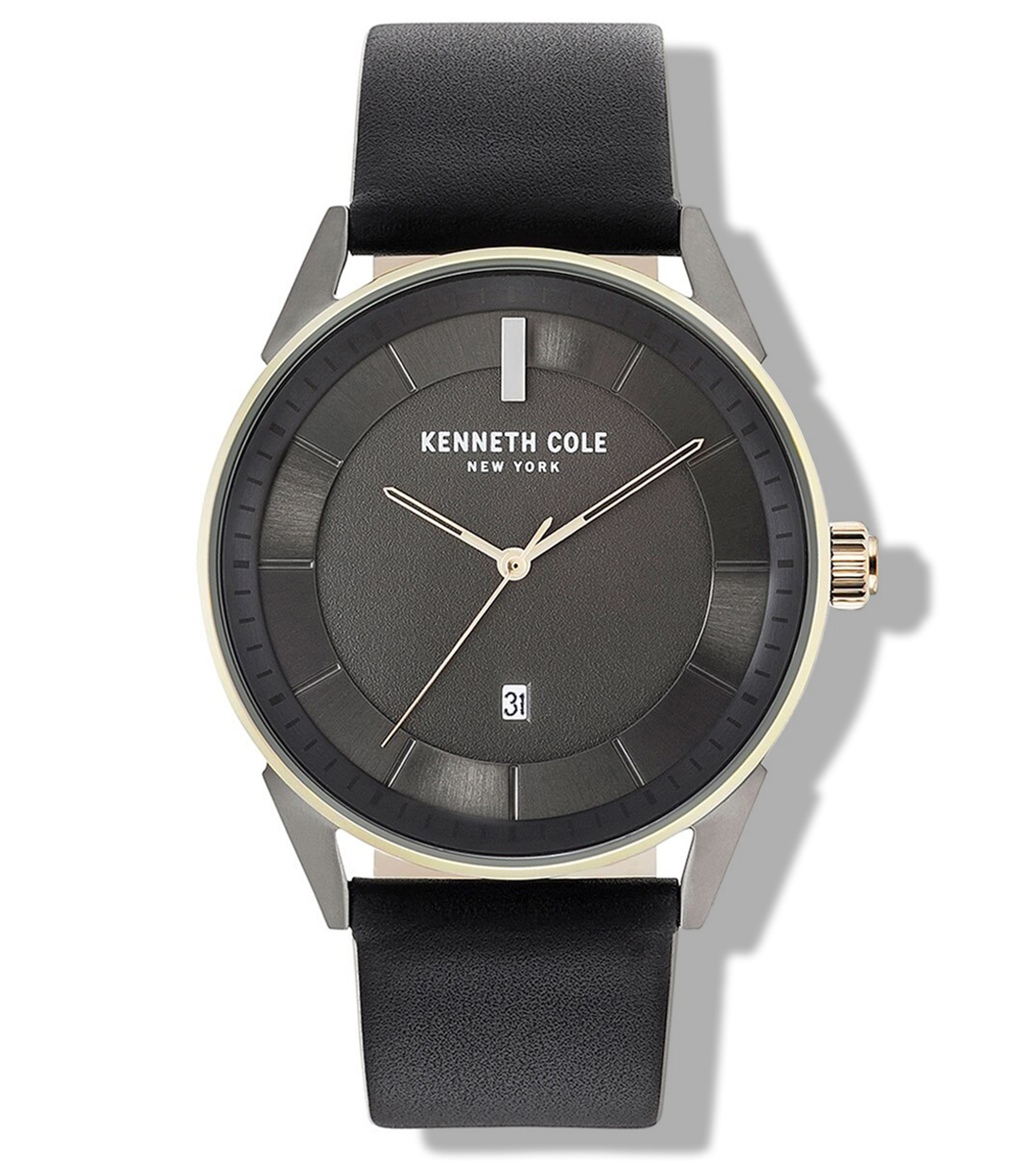 Kenneth Cole Reloj Classic Hombre