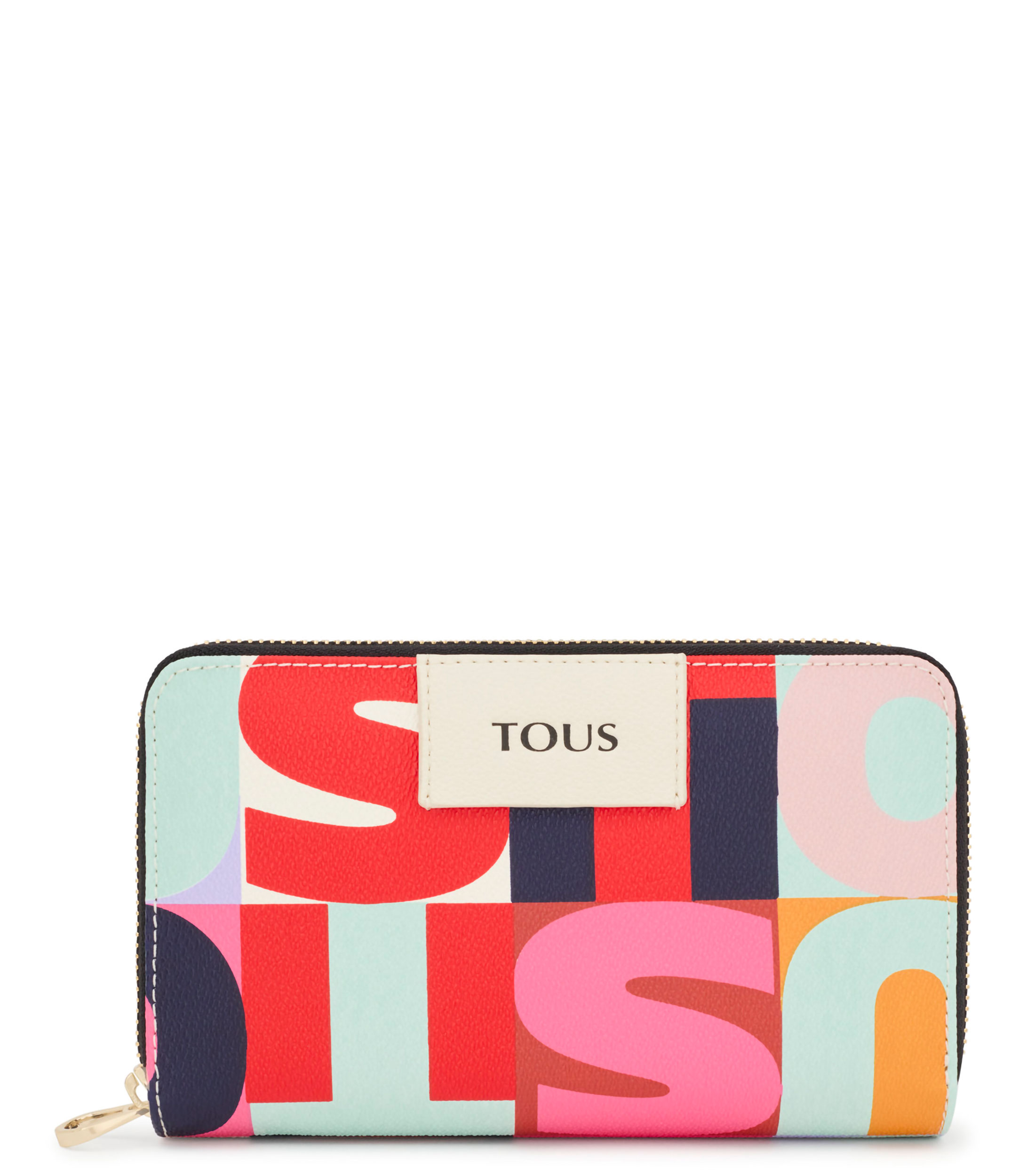 Tous: Cartera Mimic Mujer | El Palacio de Hierro