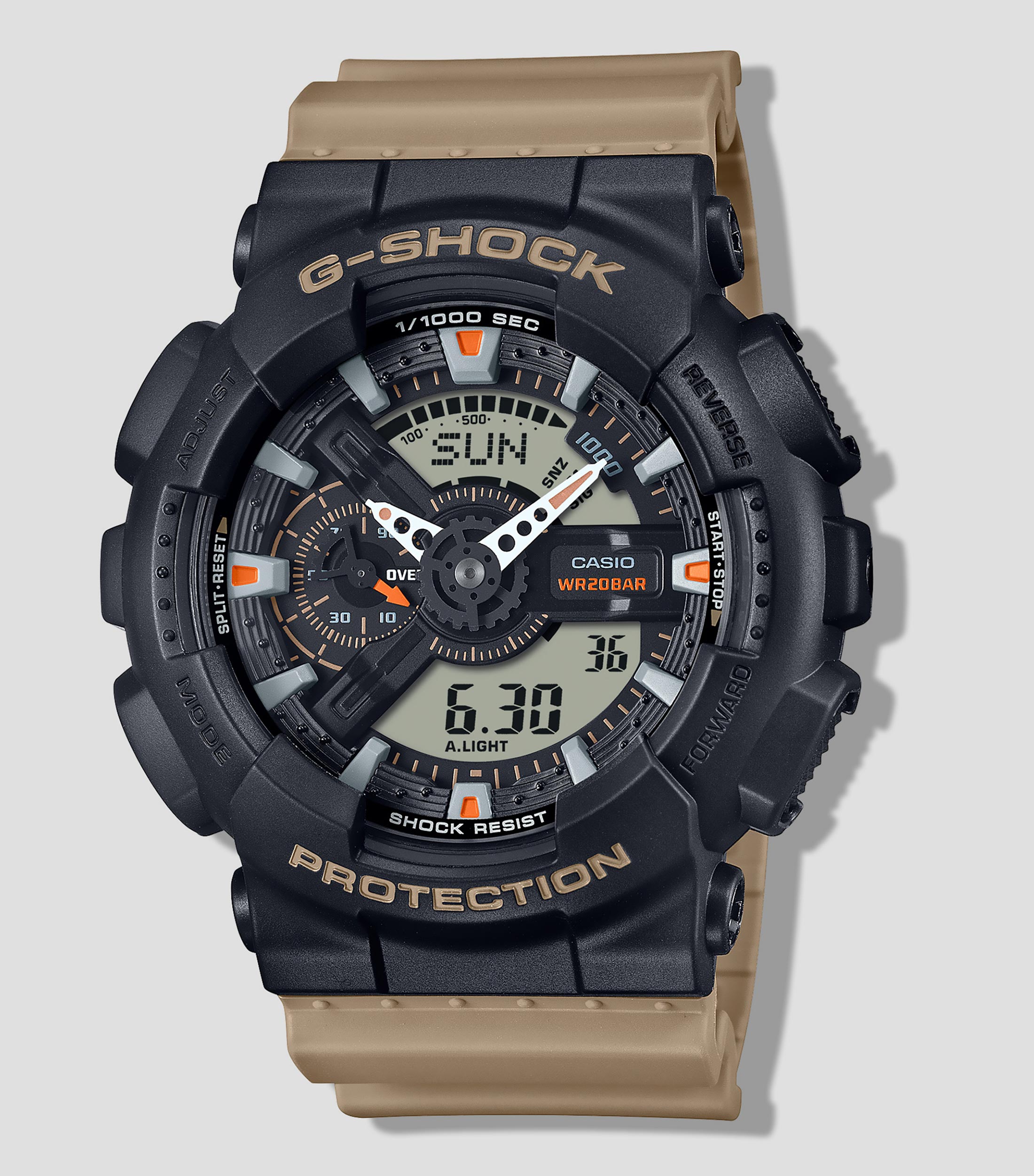 G-Shock | G SHOCK UTILITY COLORS | El Palacio de Hierro