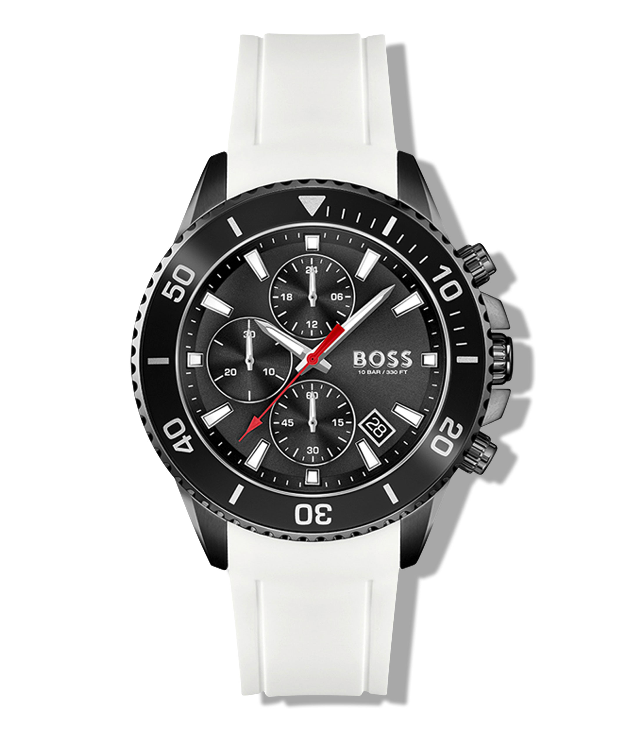 Boss Reloj Admiral Hombre - El Palacio de Hierro