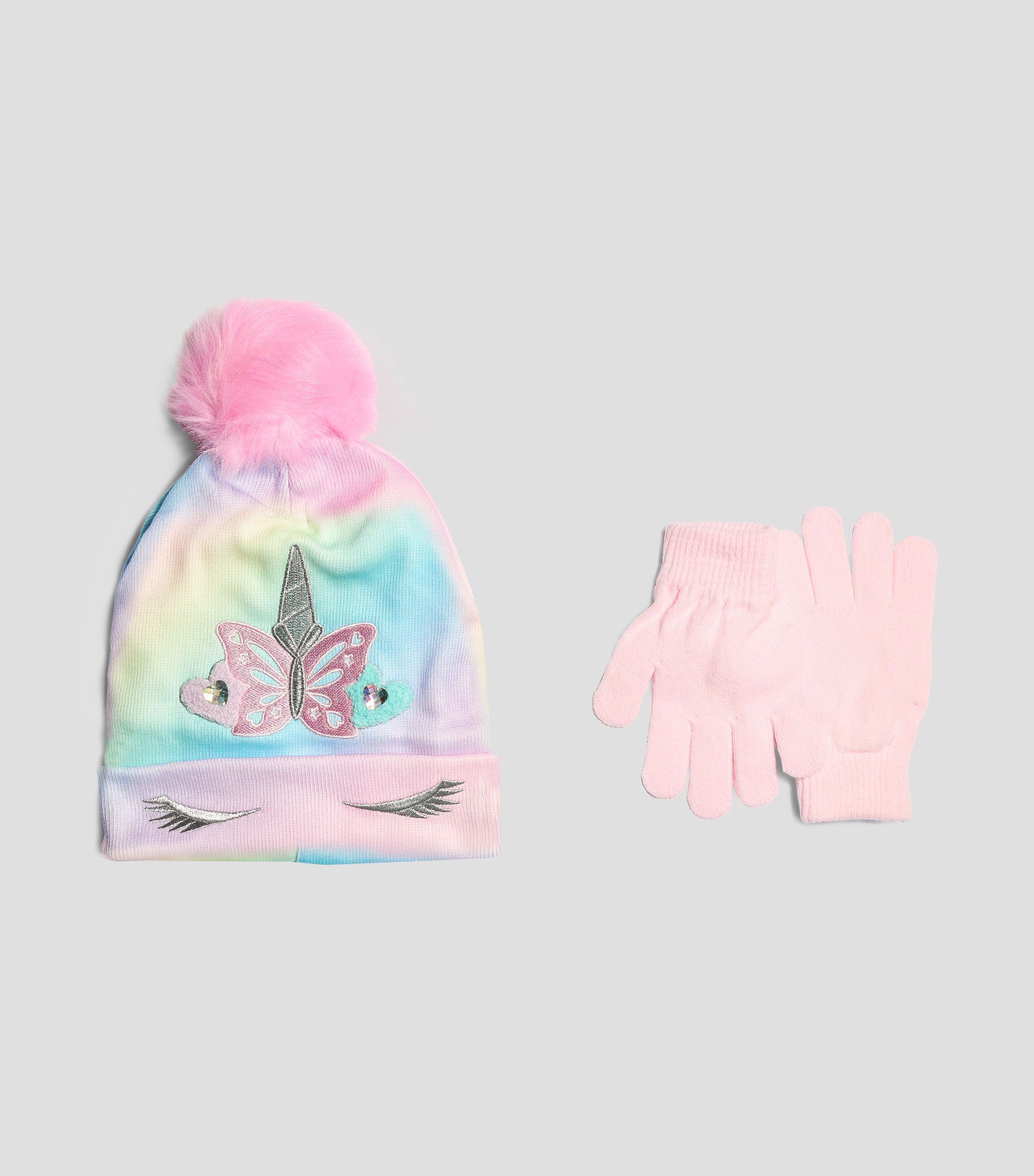 OMG Accessories Set 2 piezas Niña |El Palacio de Hierro