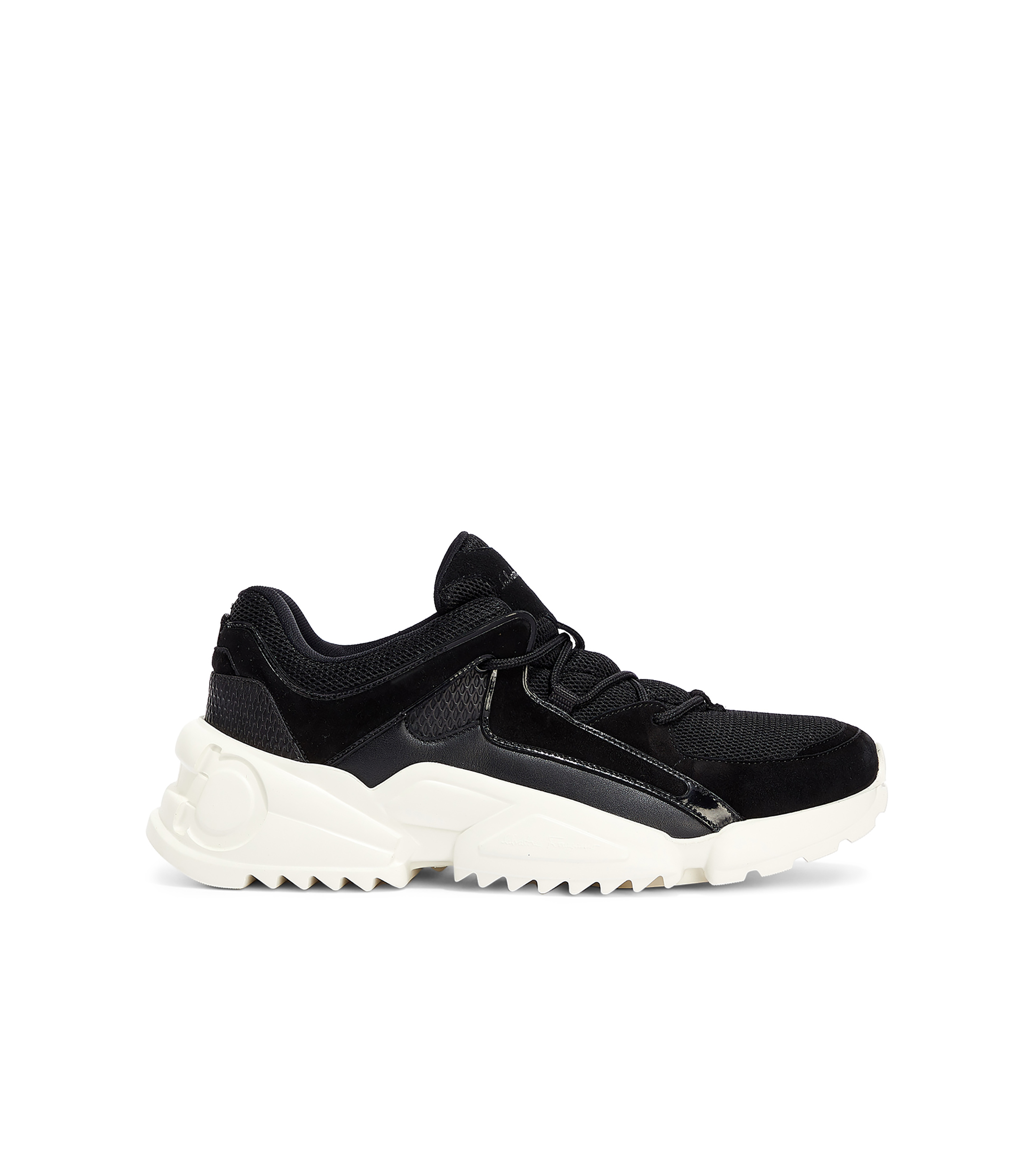 Ferragamo Tenis casuales Hombre - El Palacio de Hierro