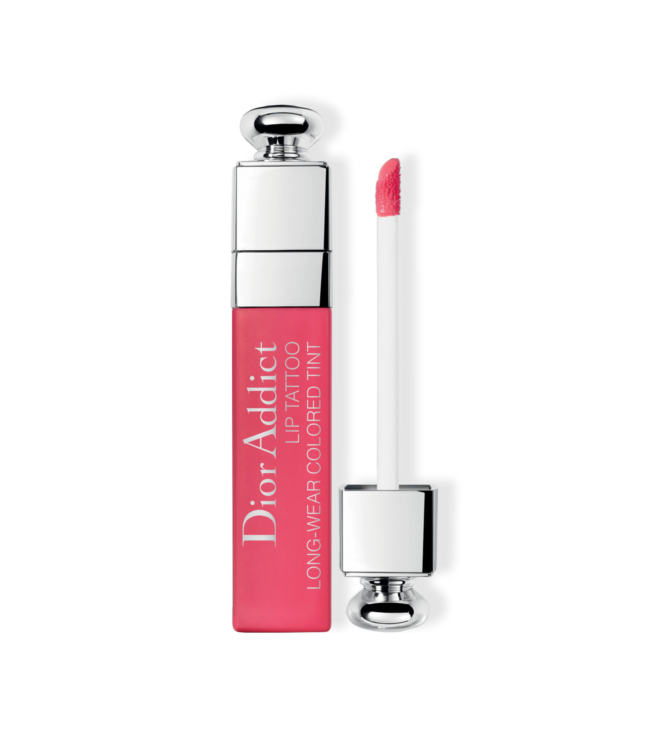Dior Dior Addict Lip Tattoo Tinte con color sensación labios desnudos ...