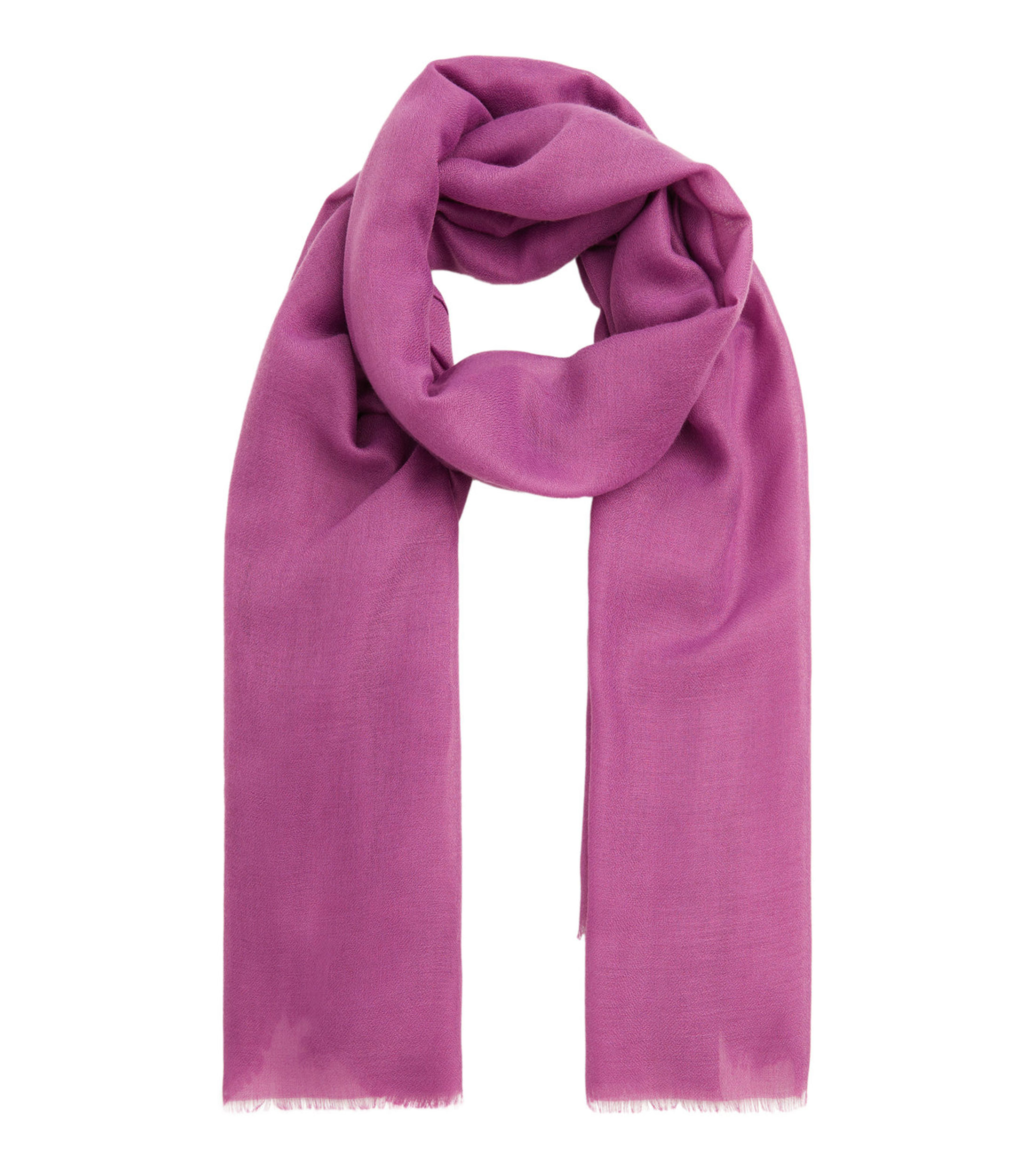 Mango: Foulard liso Mujer | El Palacio de Hierro