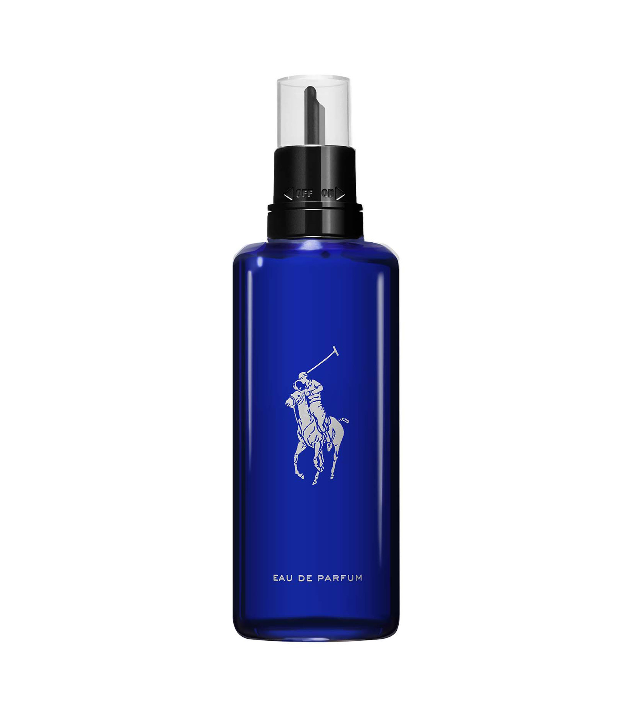 Ralph Lauren: Perfume, Polo Ralph Lauren Blue, Eau de Parfum Refill 150 ...
