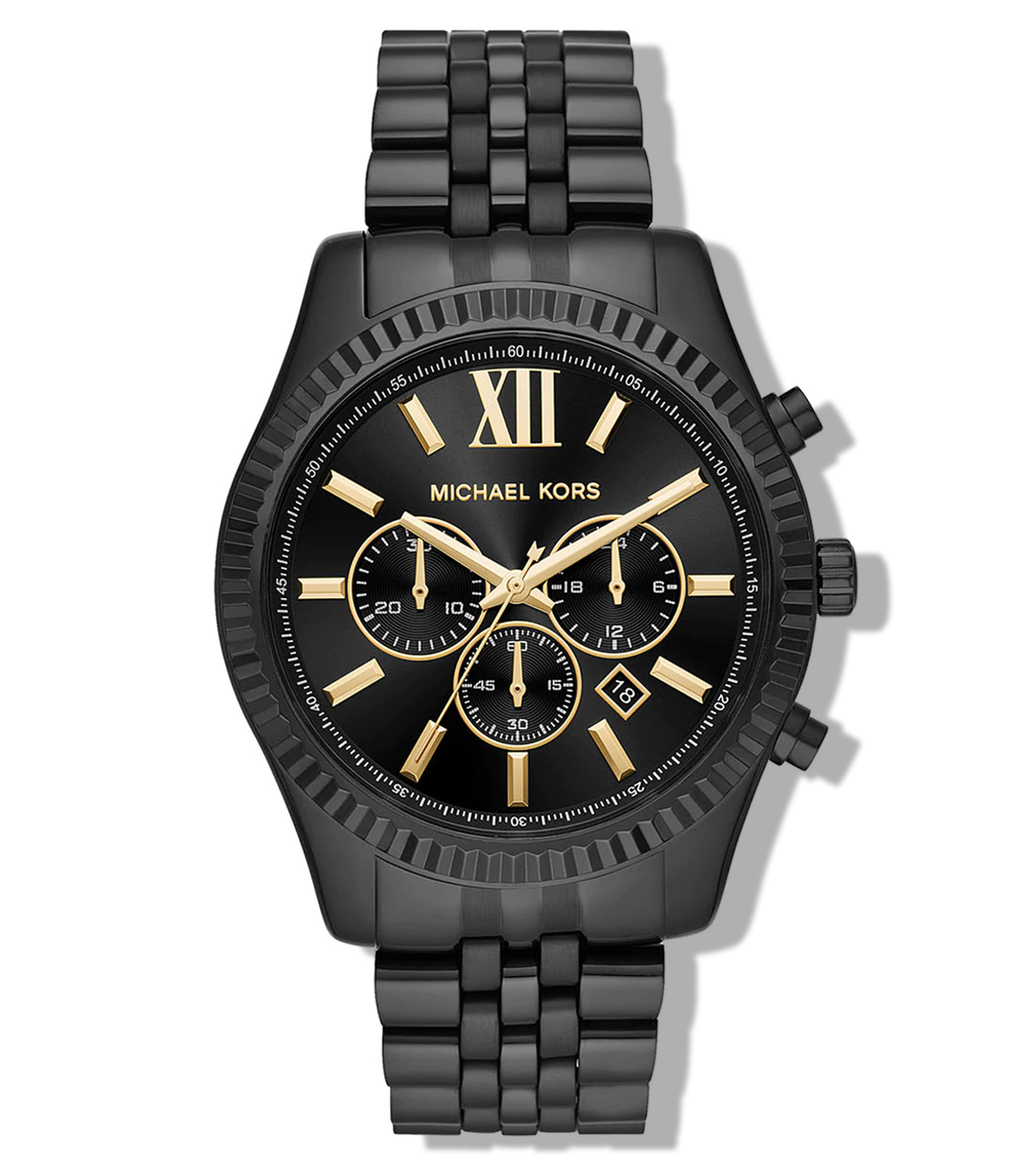 Michael Kors Reloj Lexington Hombre - El Palacio de Hierro