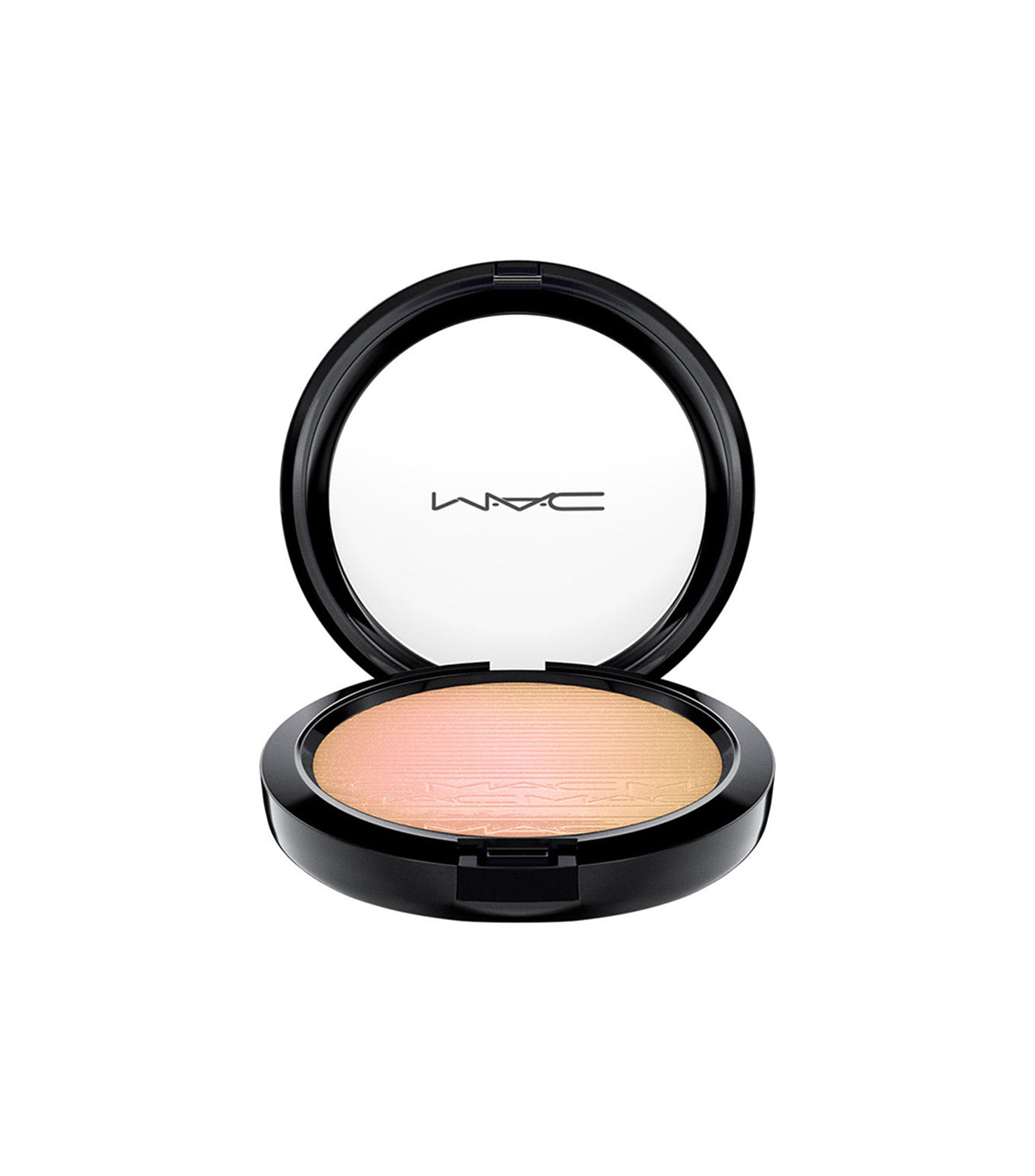 MAC Polvo Compacto, Extra Dimension Skinfinish Rosa, 9 gr - El Palacio ...