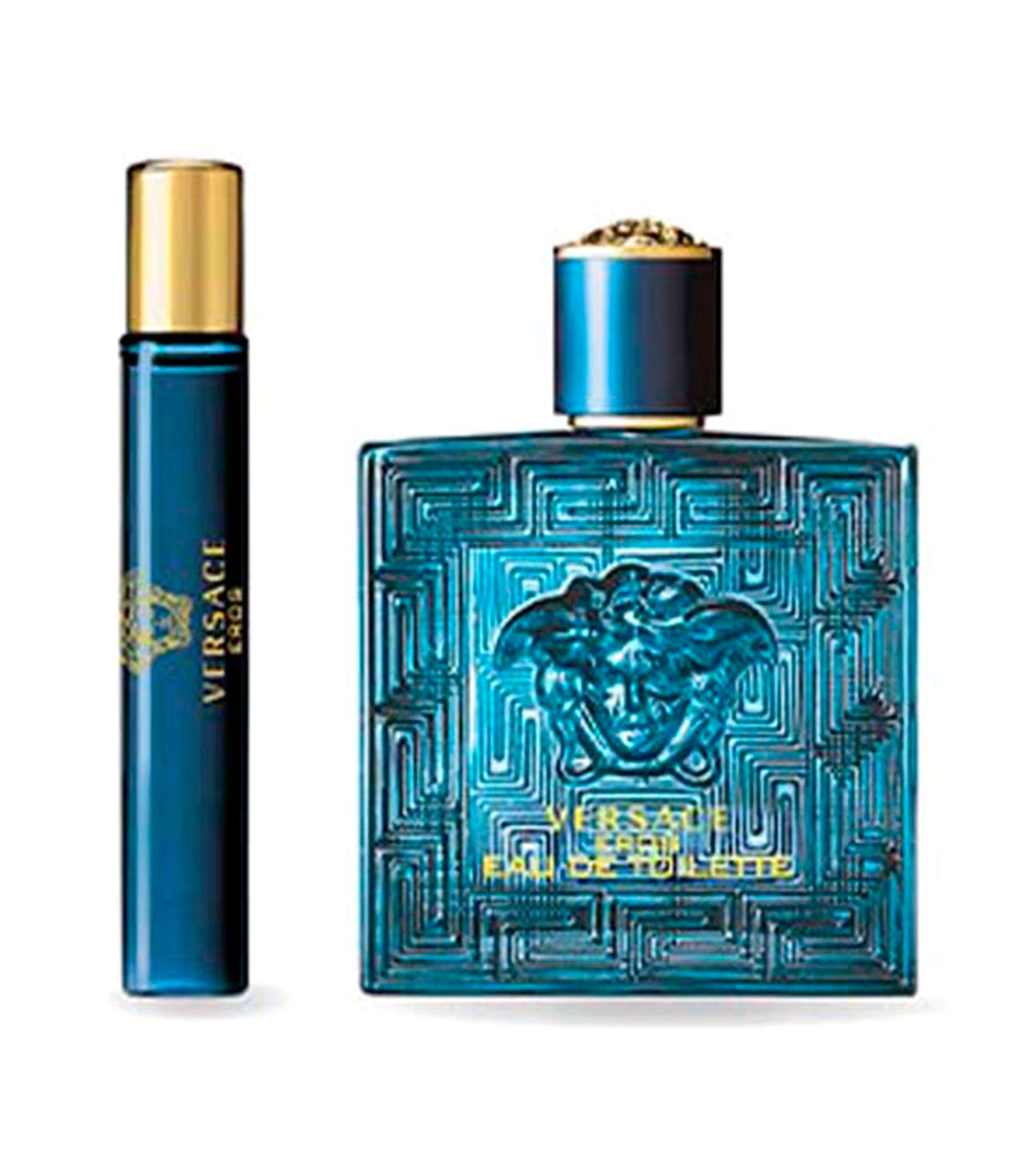 Versace Set Eros Hombre - El Palacio de Hierro