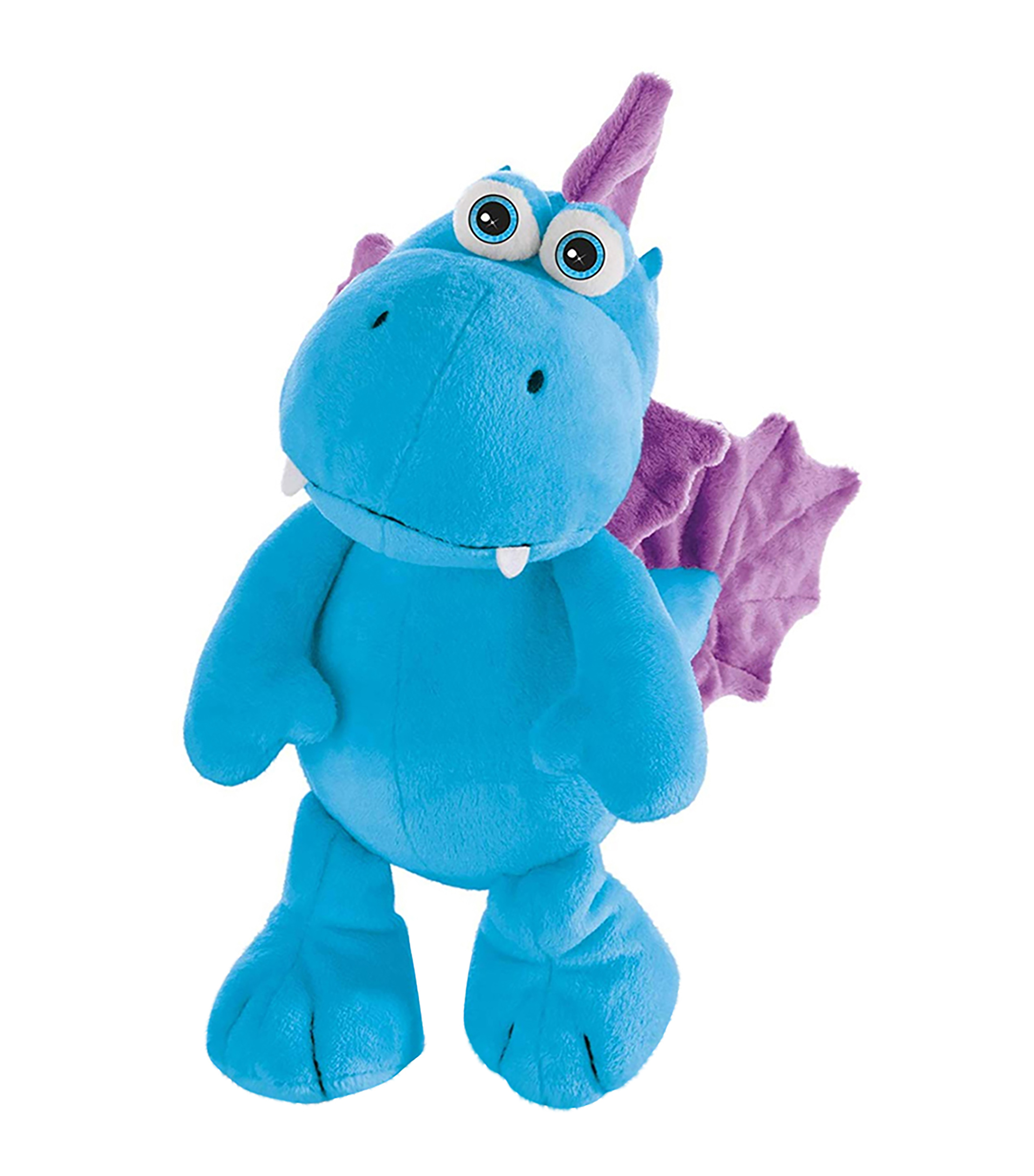 Nici Dragón de Agua - El Palacio de Hierro