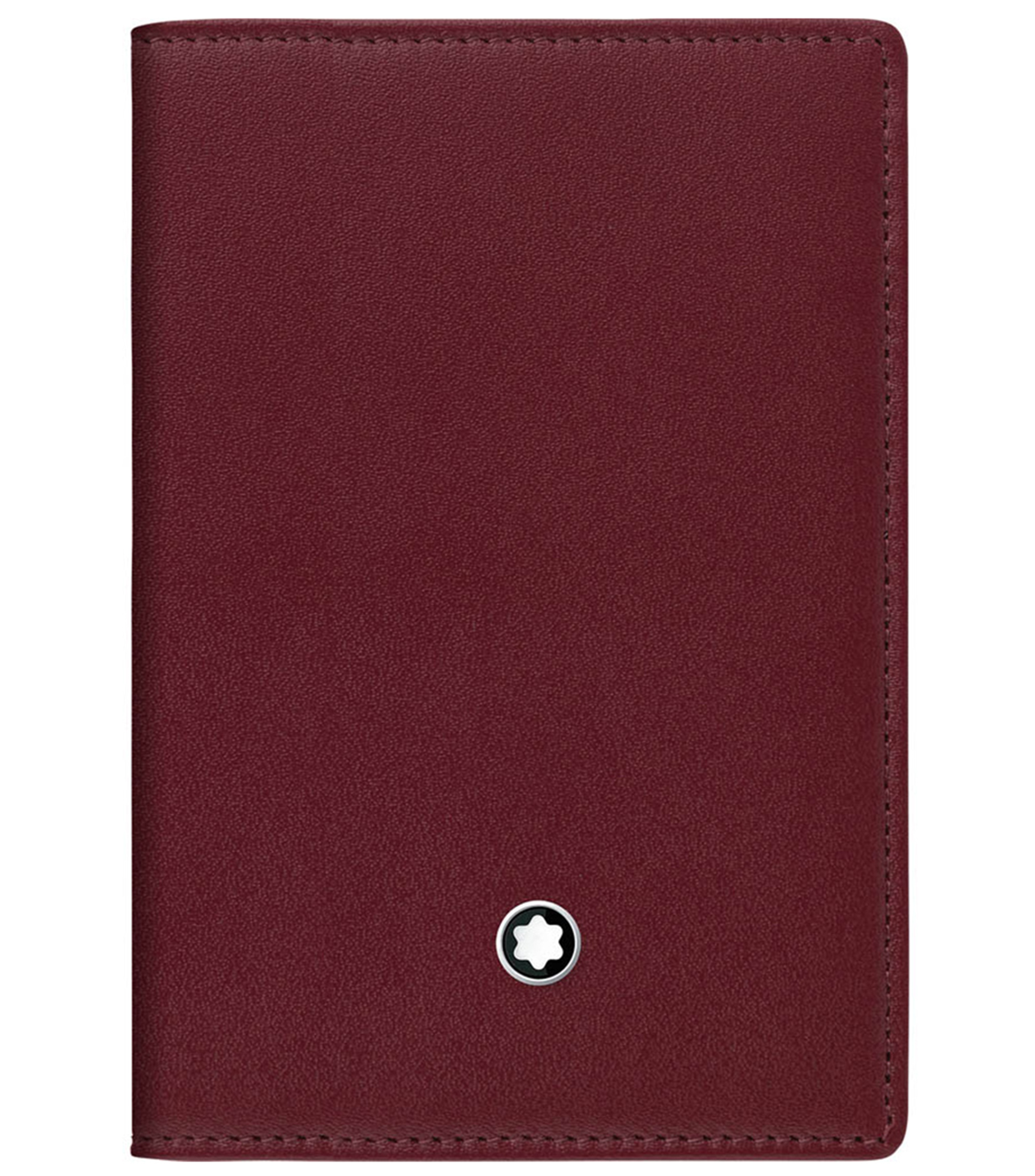 Montblanc Tarjetero en piel Hombre - El Palacio de Hierro