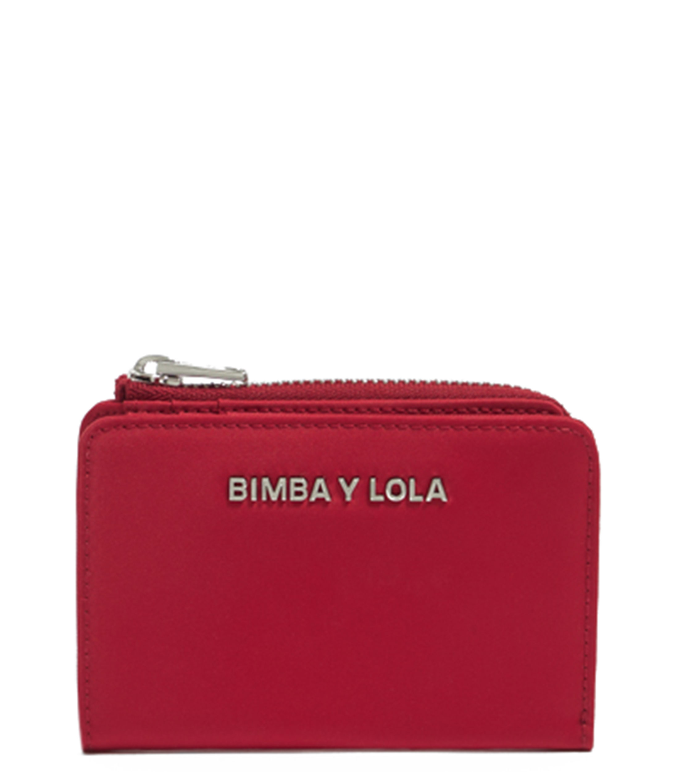 Bimba y Lola: Cartera con Logotipo Mujer | El Palacio de Hierro