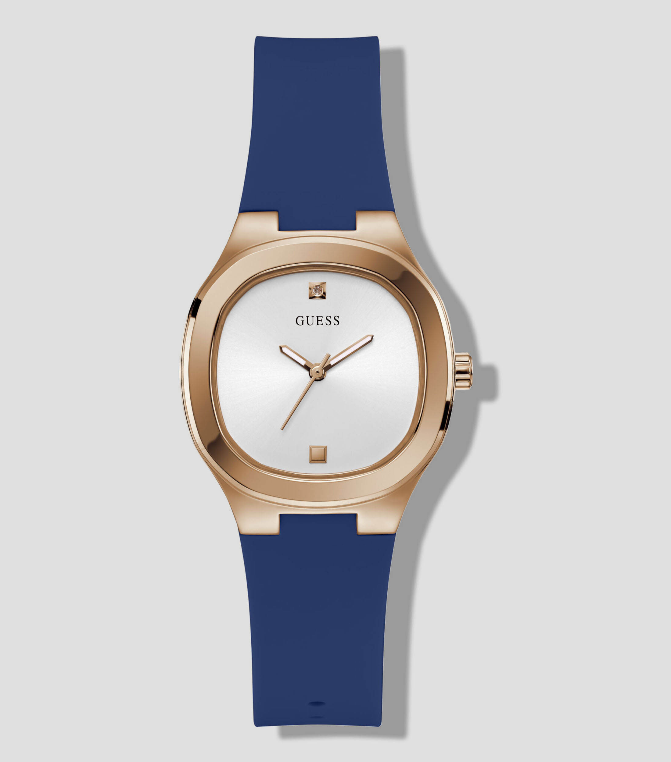 Guess Reloj para mujer Eve De Vestir, Dorado - El Palacio de Hierro