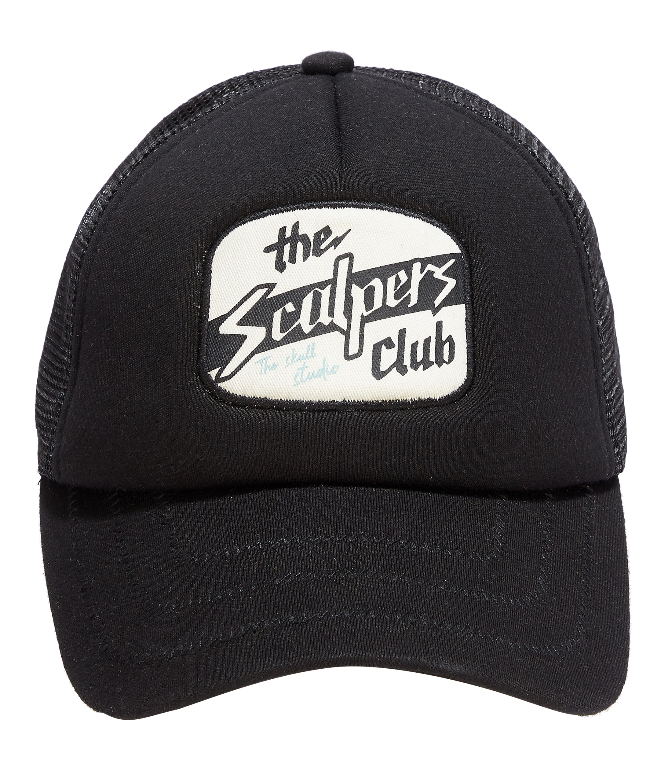 Scalpers Gorra de moda Hombre - El Palacio de Hierro