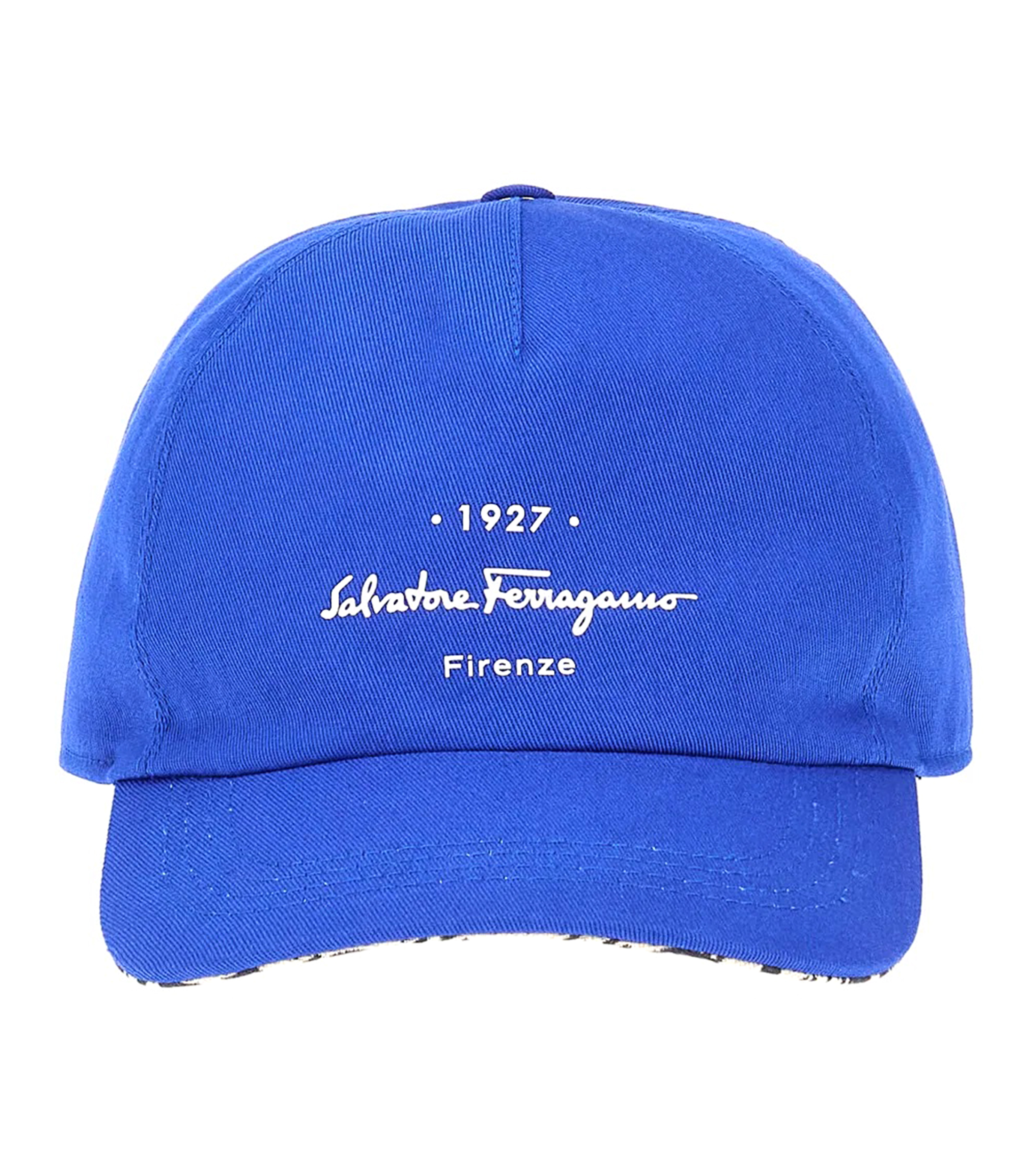 Ferragamo Gorra de Beisbol Hombre - El Palacio de Hierro
