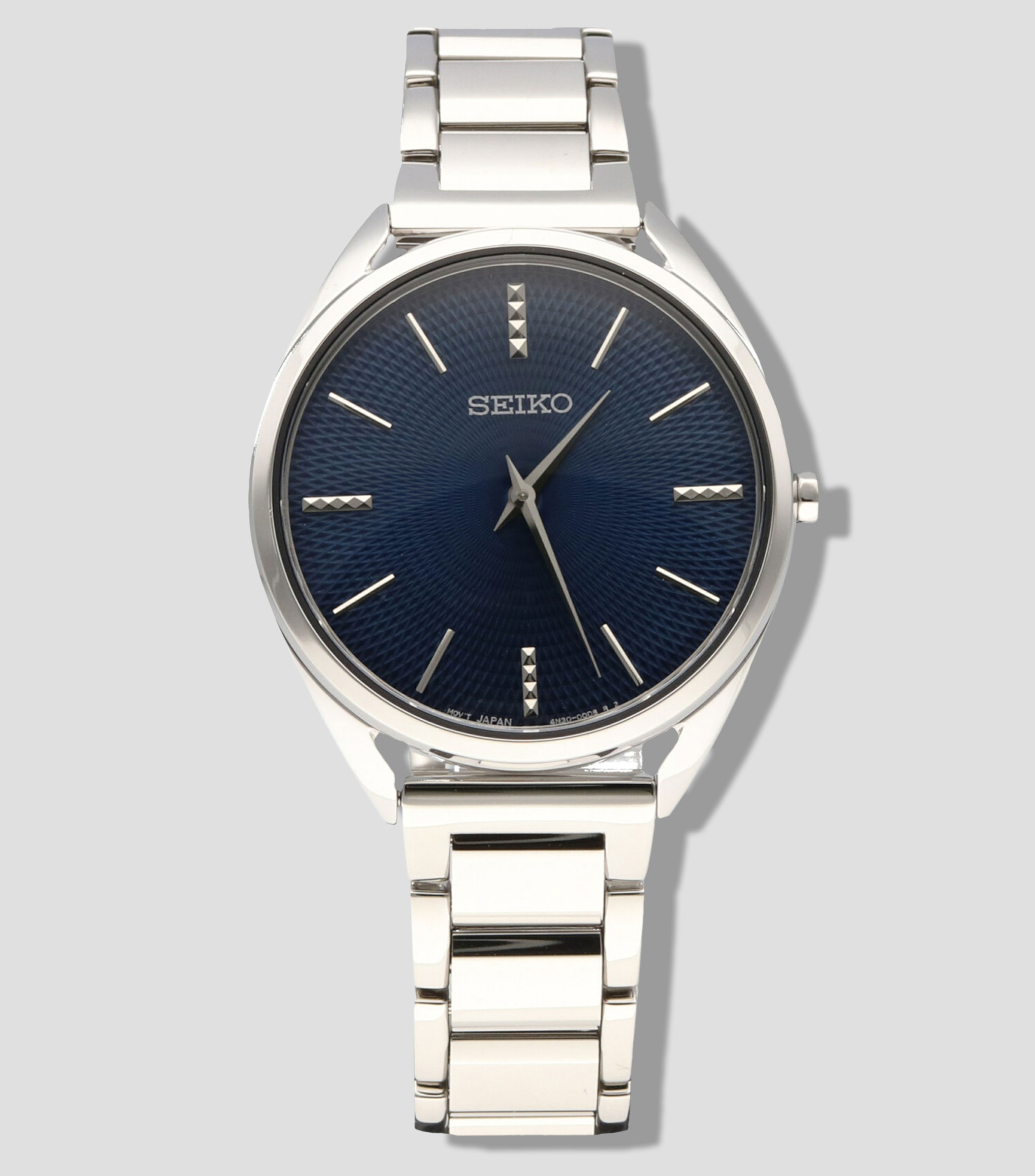 Seiko Reloj Cuarzo Mujer - El Palacio de Hierro