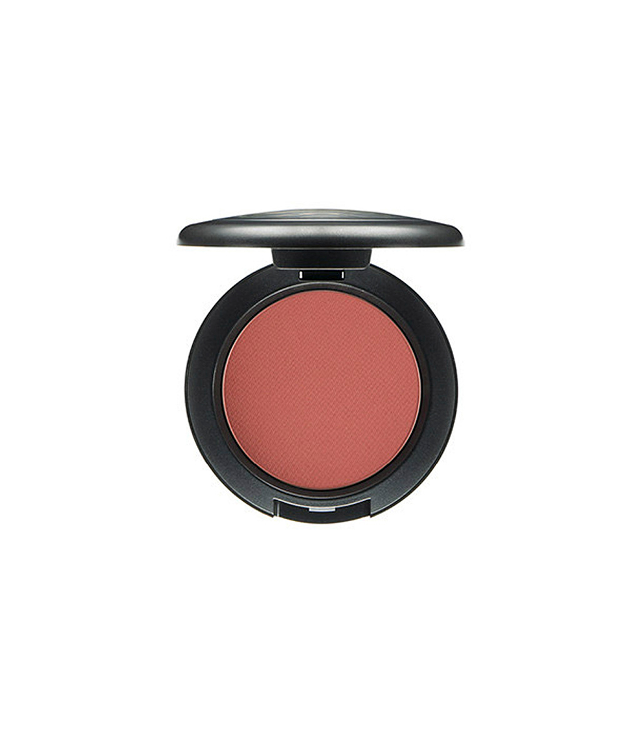 MAC Rubor en polvo Powder Blush A22 BURNT PEPPER, 6 gr - El Palacio de ...
