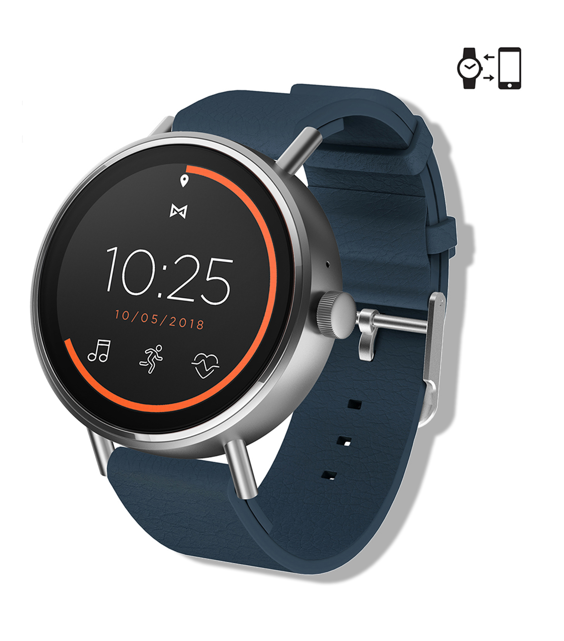 MISFIT Smartwatch Vapor 2 Hombre - El Palacio de Hierro