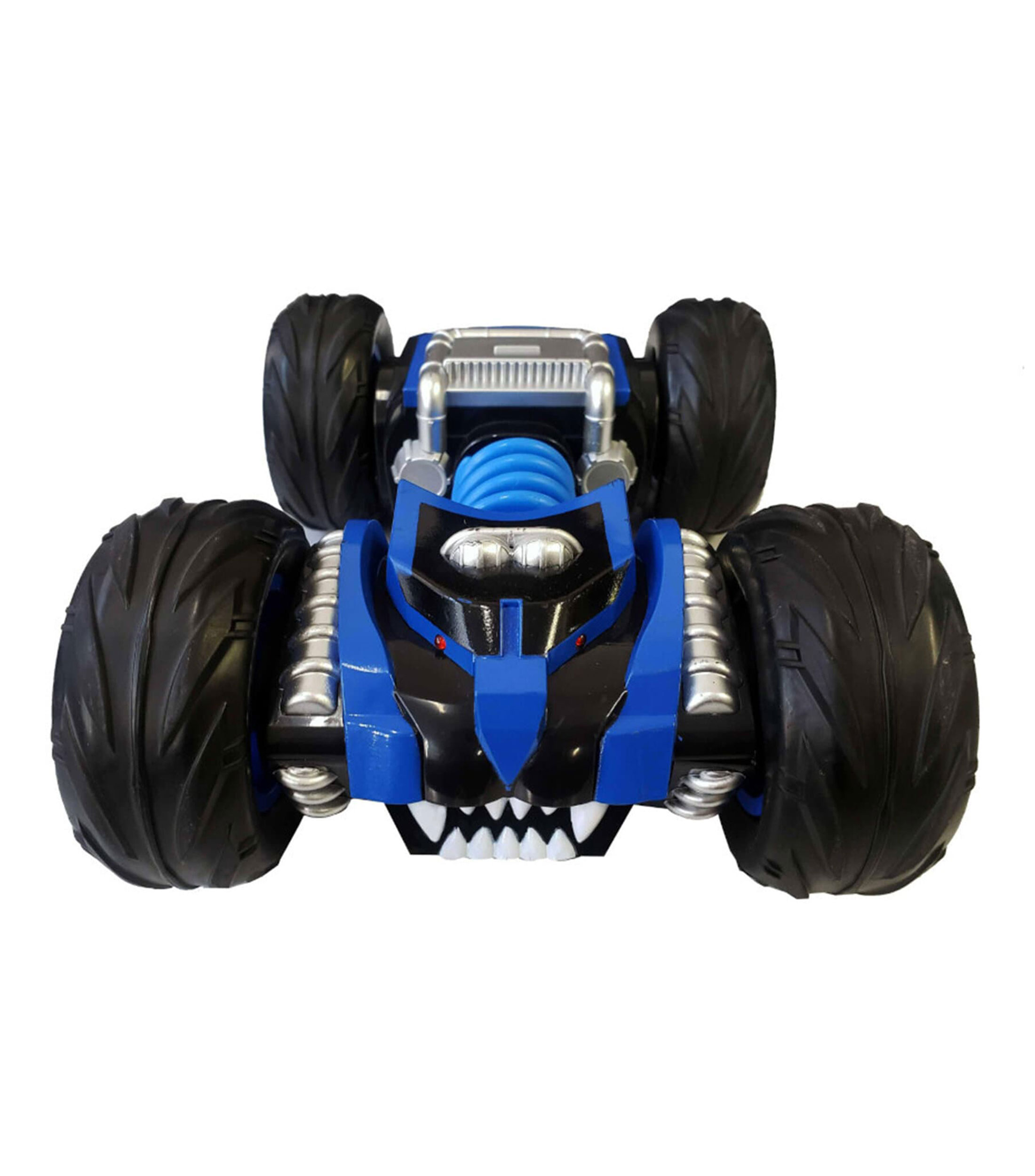 Toy Plus: Carro de radiocontrol Intrepid | El Palacio de Hierro