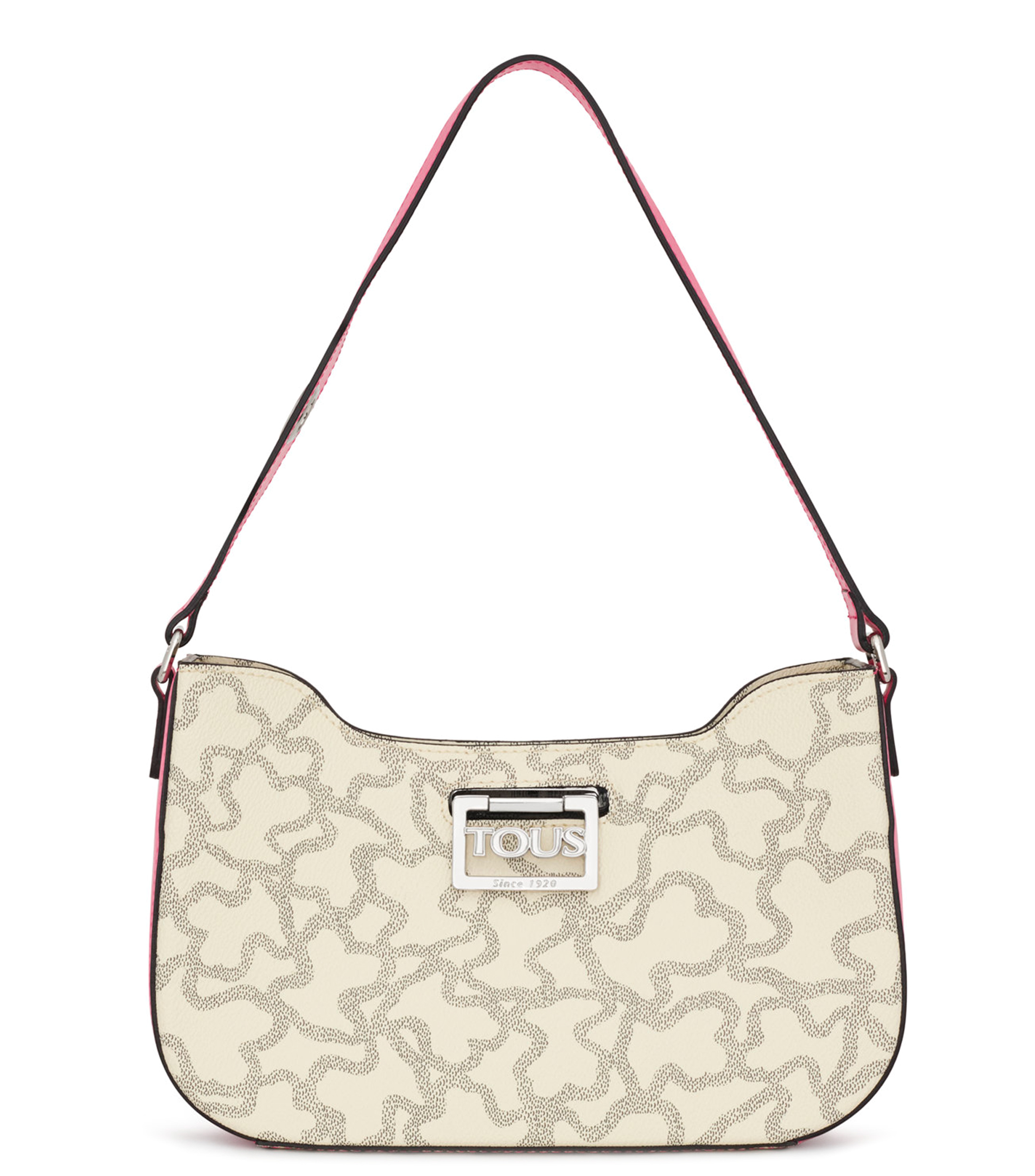 Tous Bolso Shoulder Monogram - El Palacio de Hierro