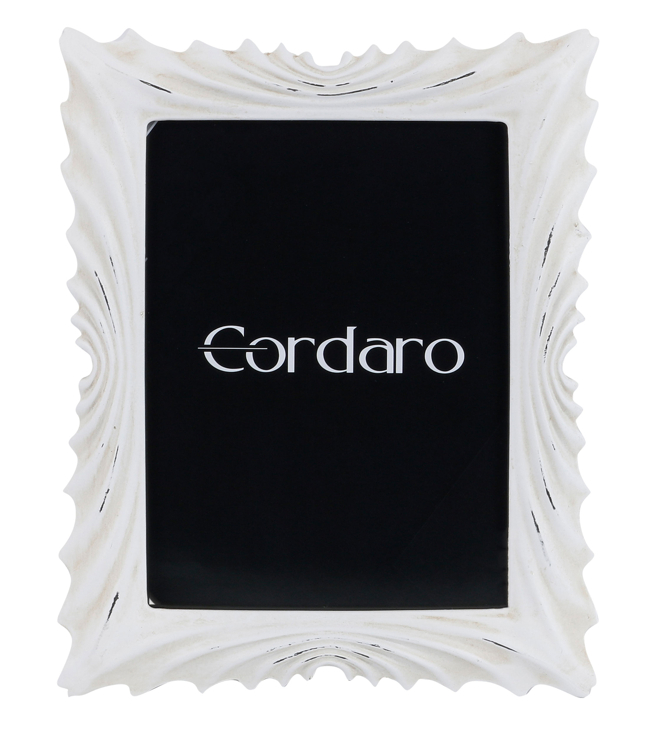 Cordaro: Portarretrato chico en poliresina | El Palacio de Hierro