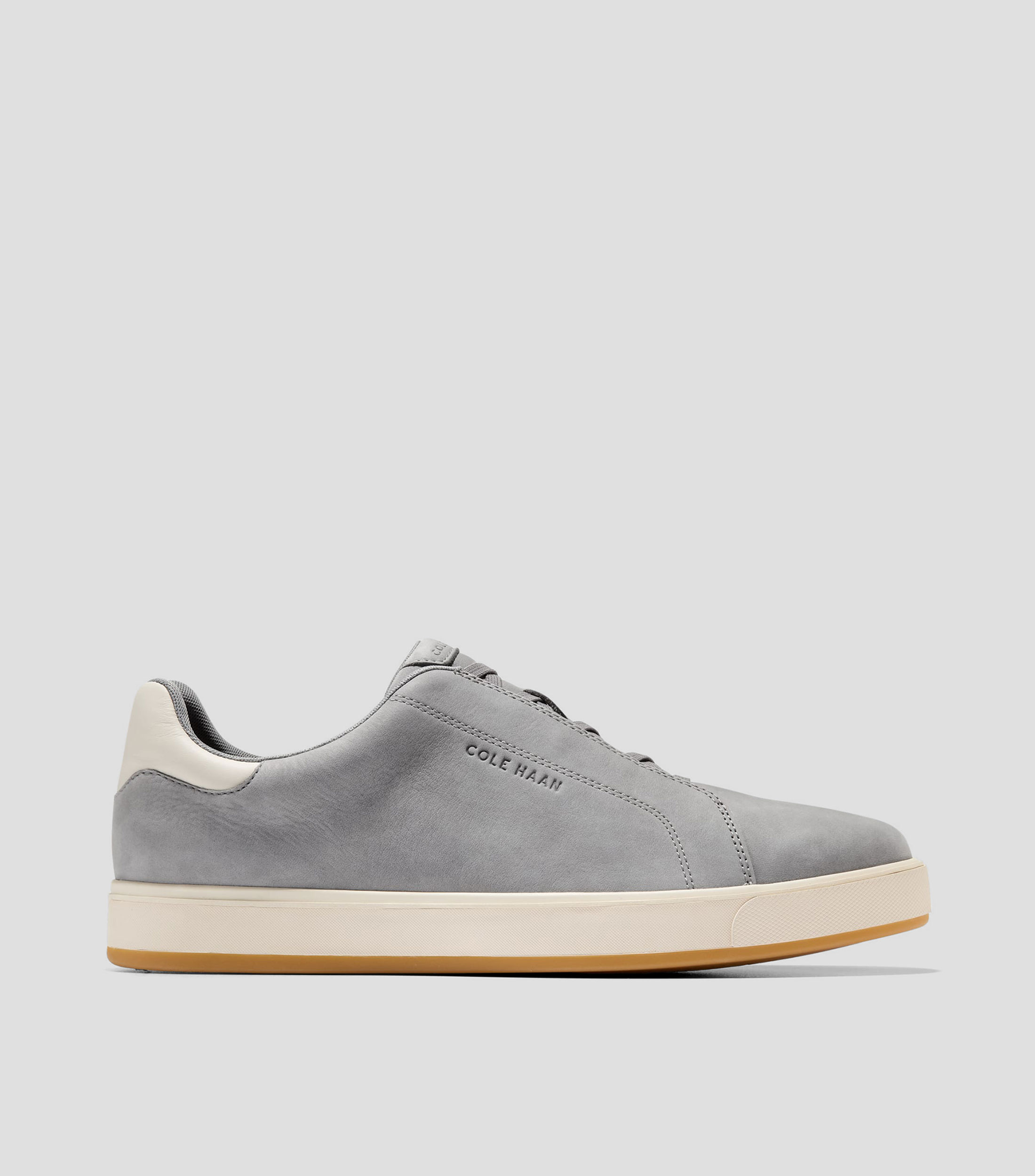 Cole Haan Tenis Casuales en Piel Hombre |El Palacio de Hierro