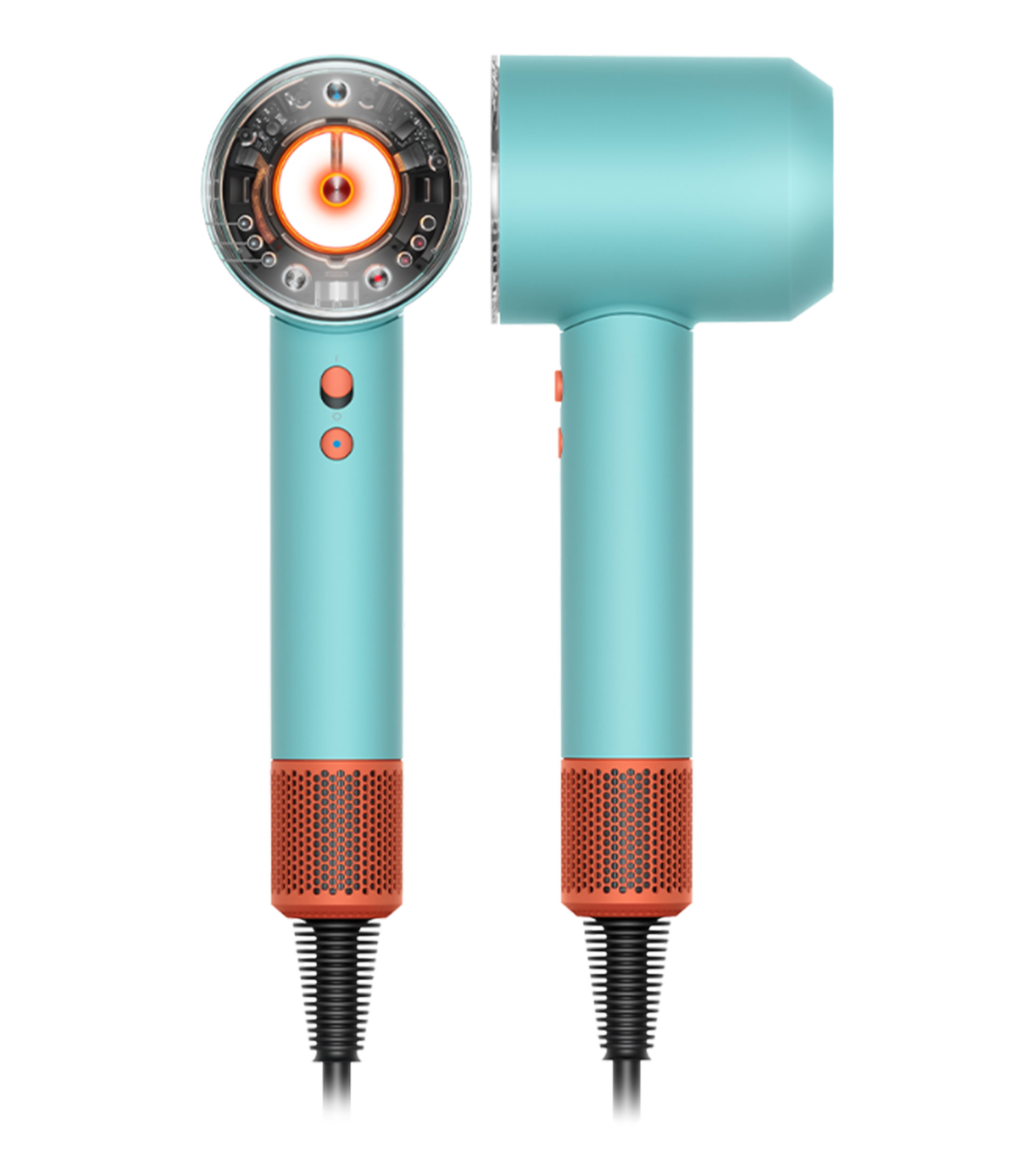 Dyson Secadora Supersonic Nural - El Palacio de Hierro