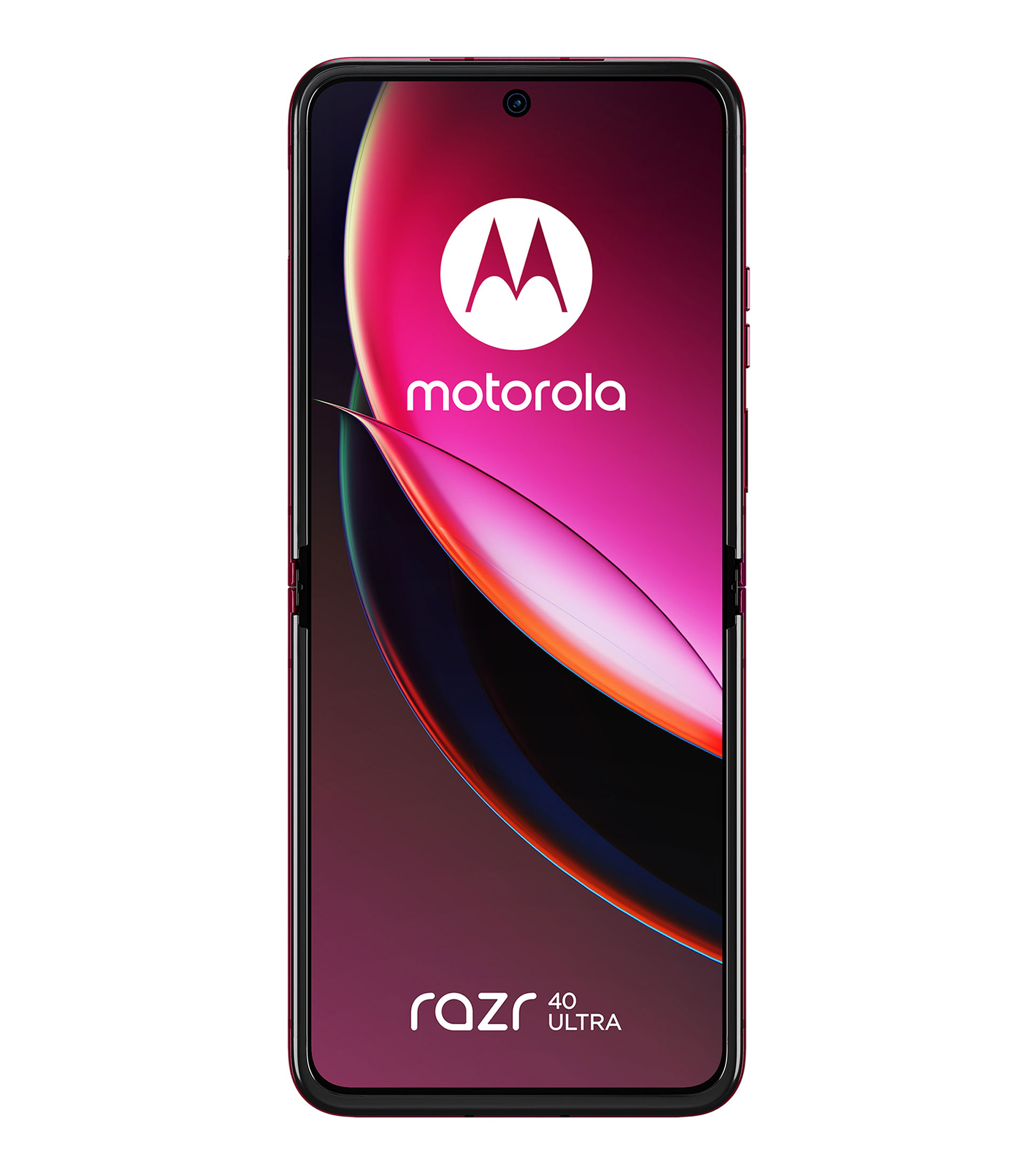 Motorola: Celular Razr 40 Ultra 5G, 512 GB, RAM 12 GB, Rosa Telcel | El ...