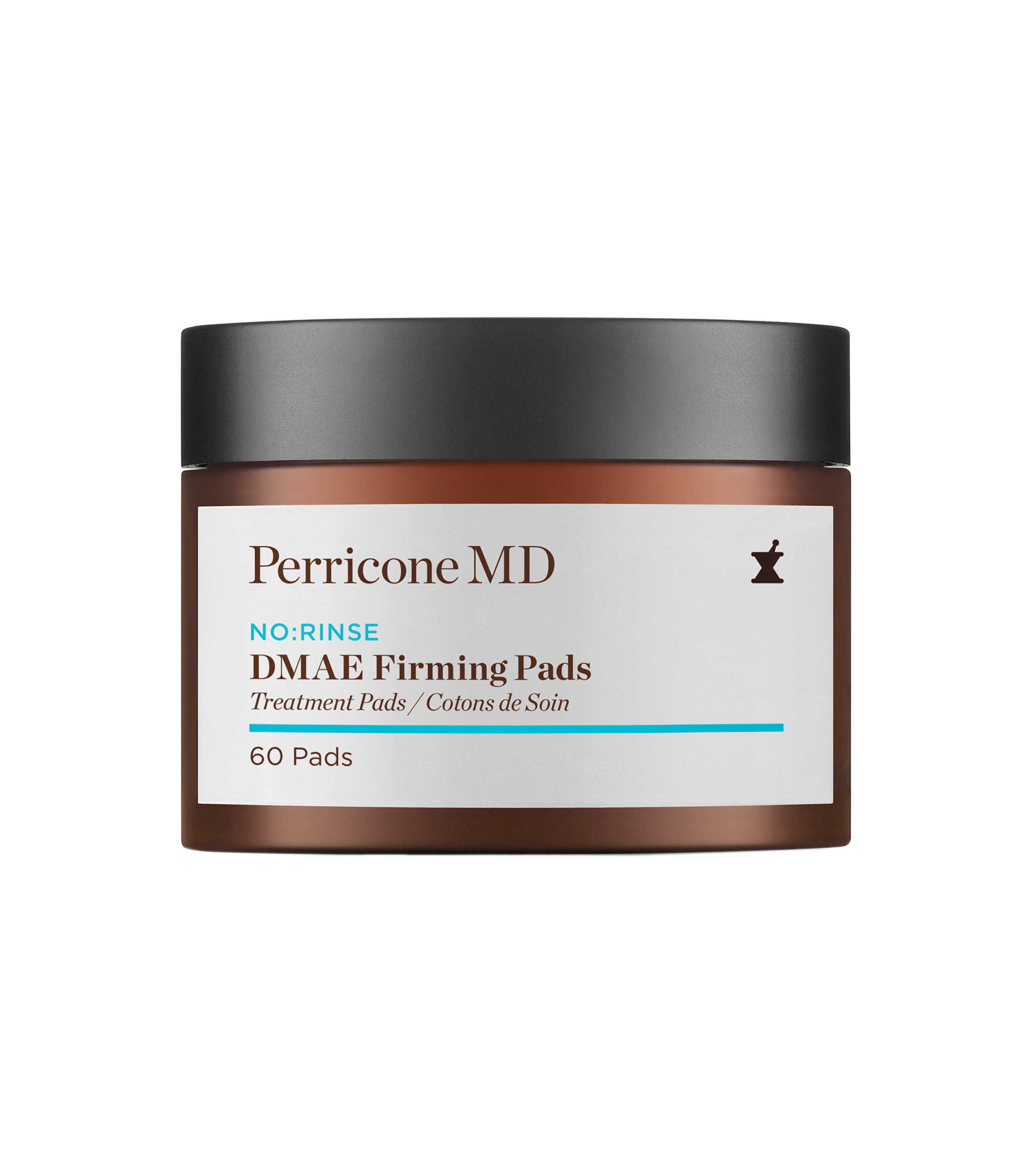 Perricone MD Set 60 Almohadillas Reafirmantes No: Rinse DMAE Mujer - El ...