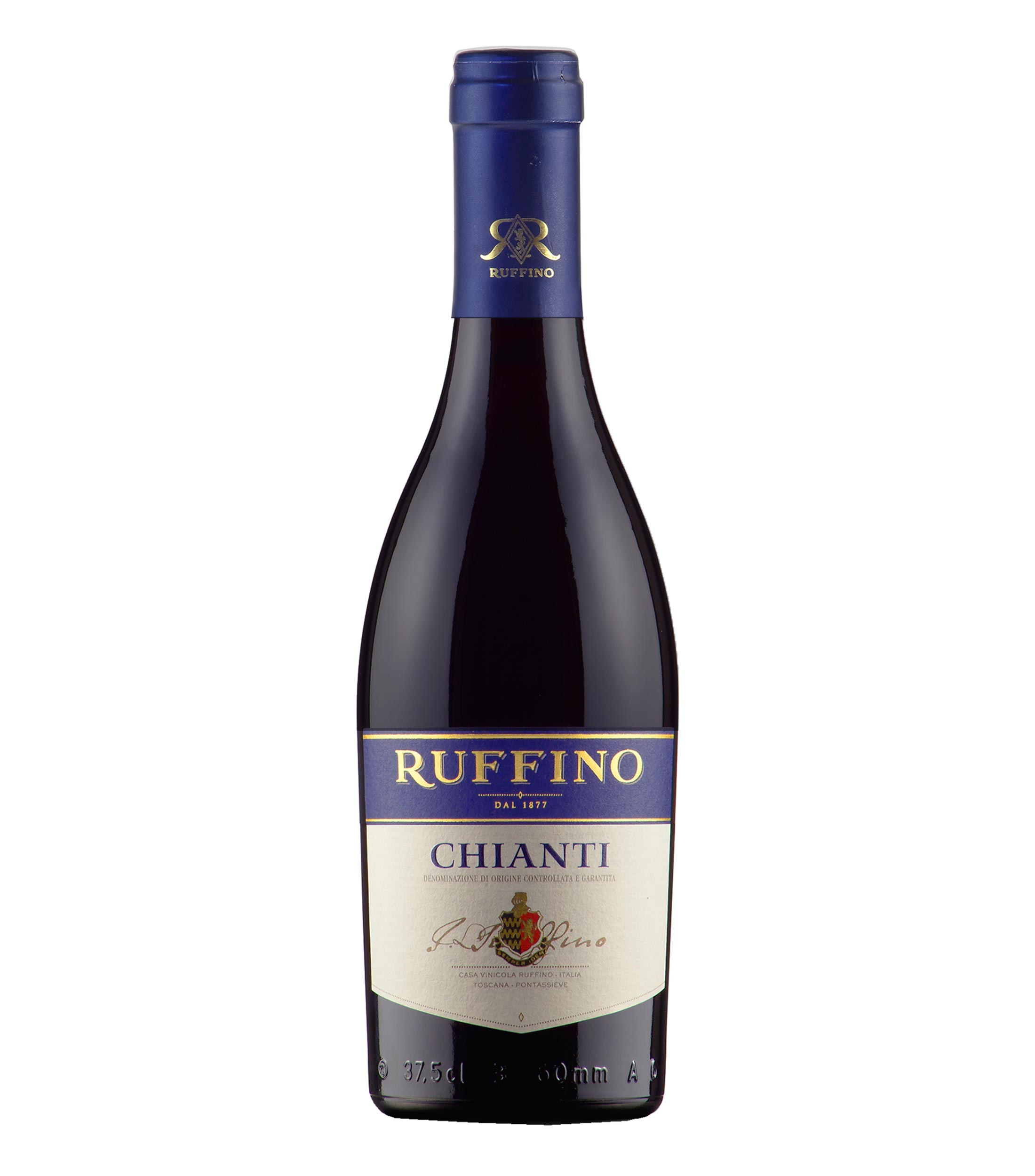 Ruffino: Vino Tinto Ruffino Chianti Sangiovese, Italia, 375 ml | El ...