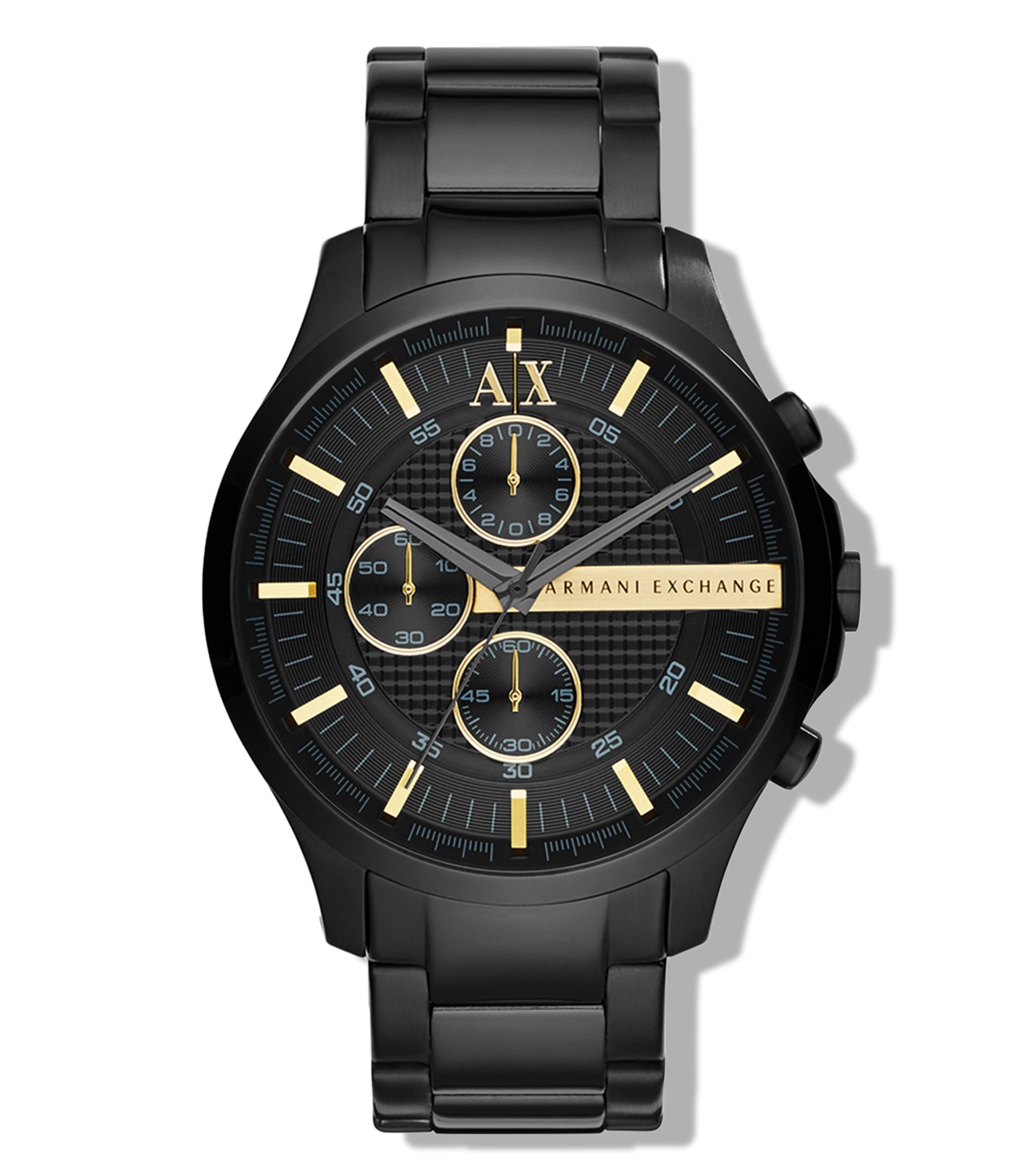 Armani Exchange Reloj Hombre - El Palacio de Hierro