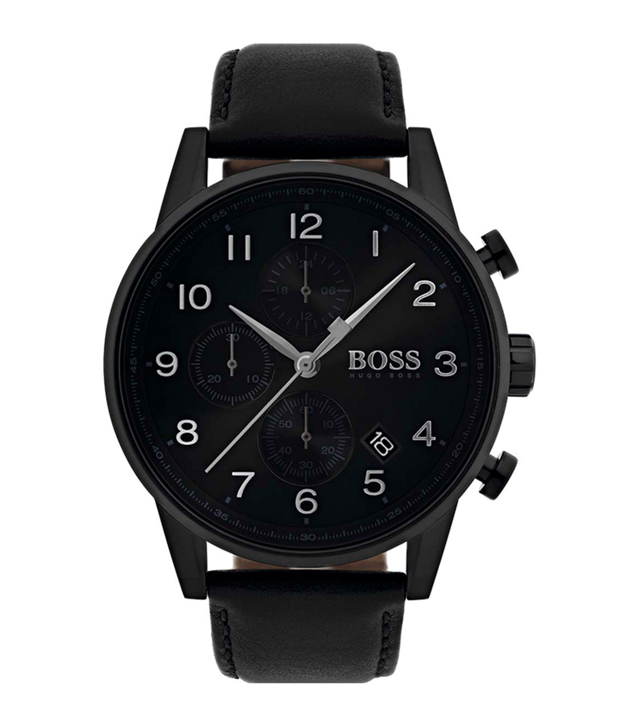 Hugo Boss Reloj Navigator Hombre - El Palacio de Hierro