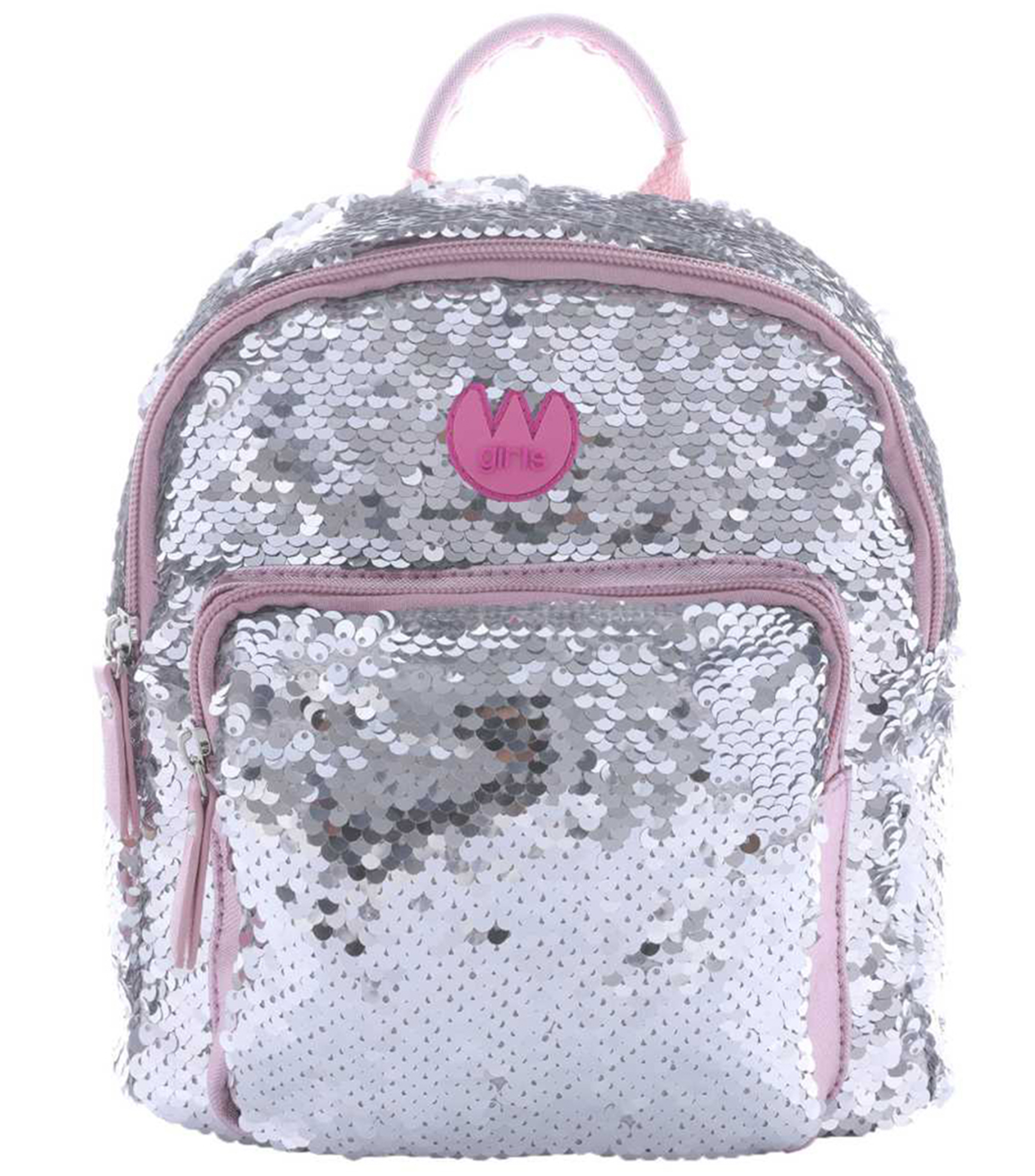W Girls Bolso backpack