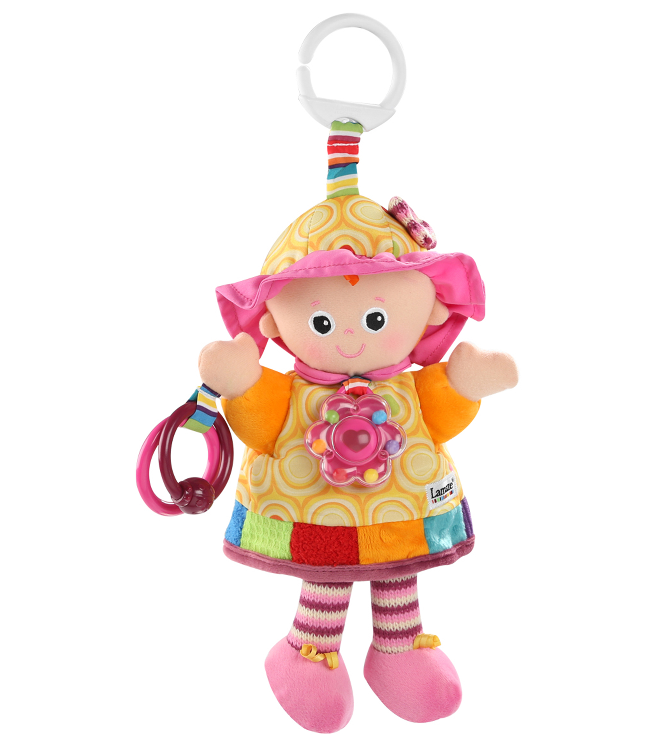 Lamaze Muñeca My Friend Emily - El Palacio de Hierro
