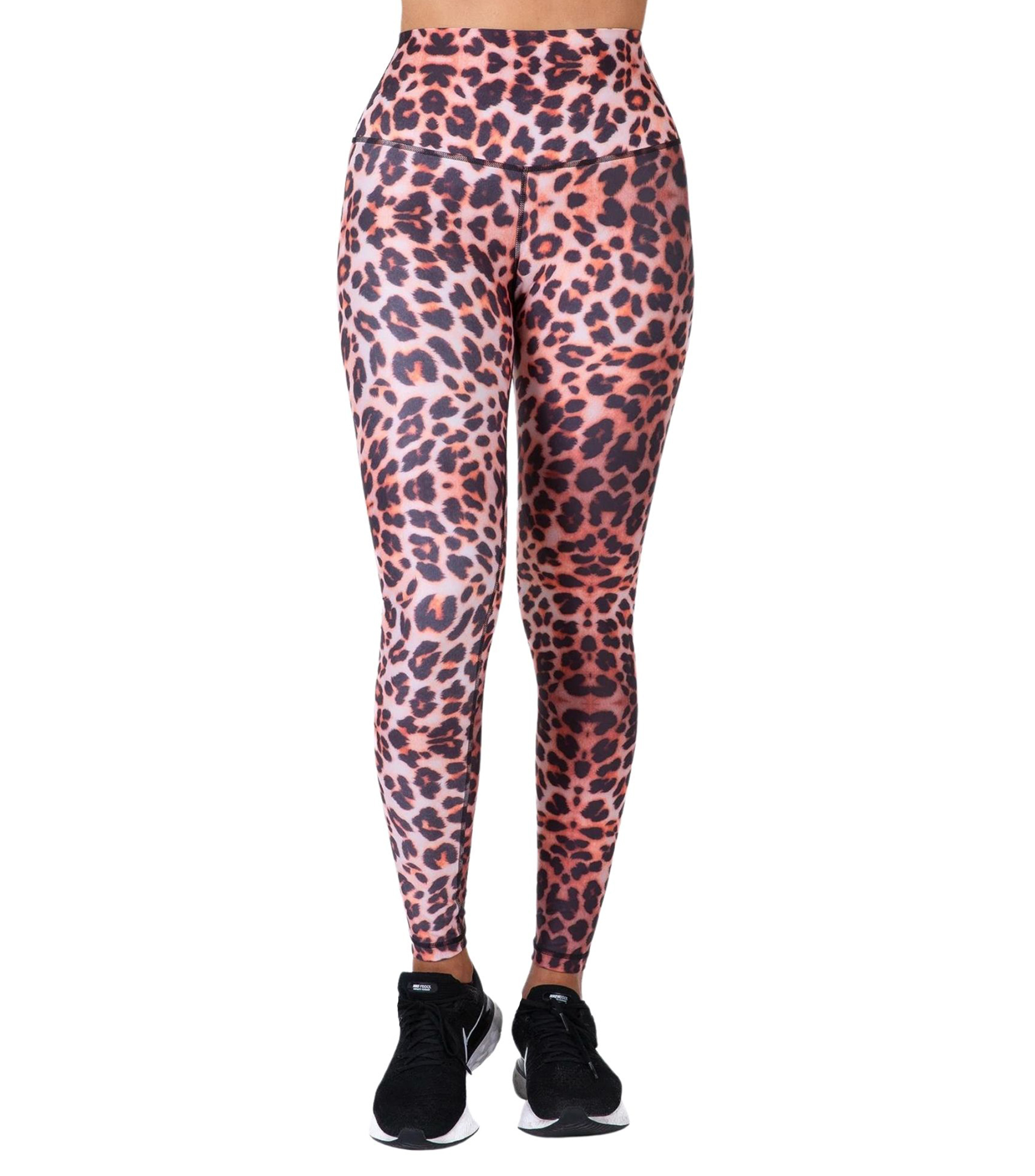 Asani Mallas Deportivas The Legend Mujer - El Palacio de Hierro