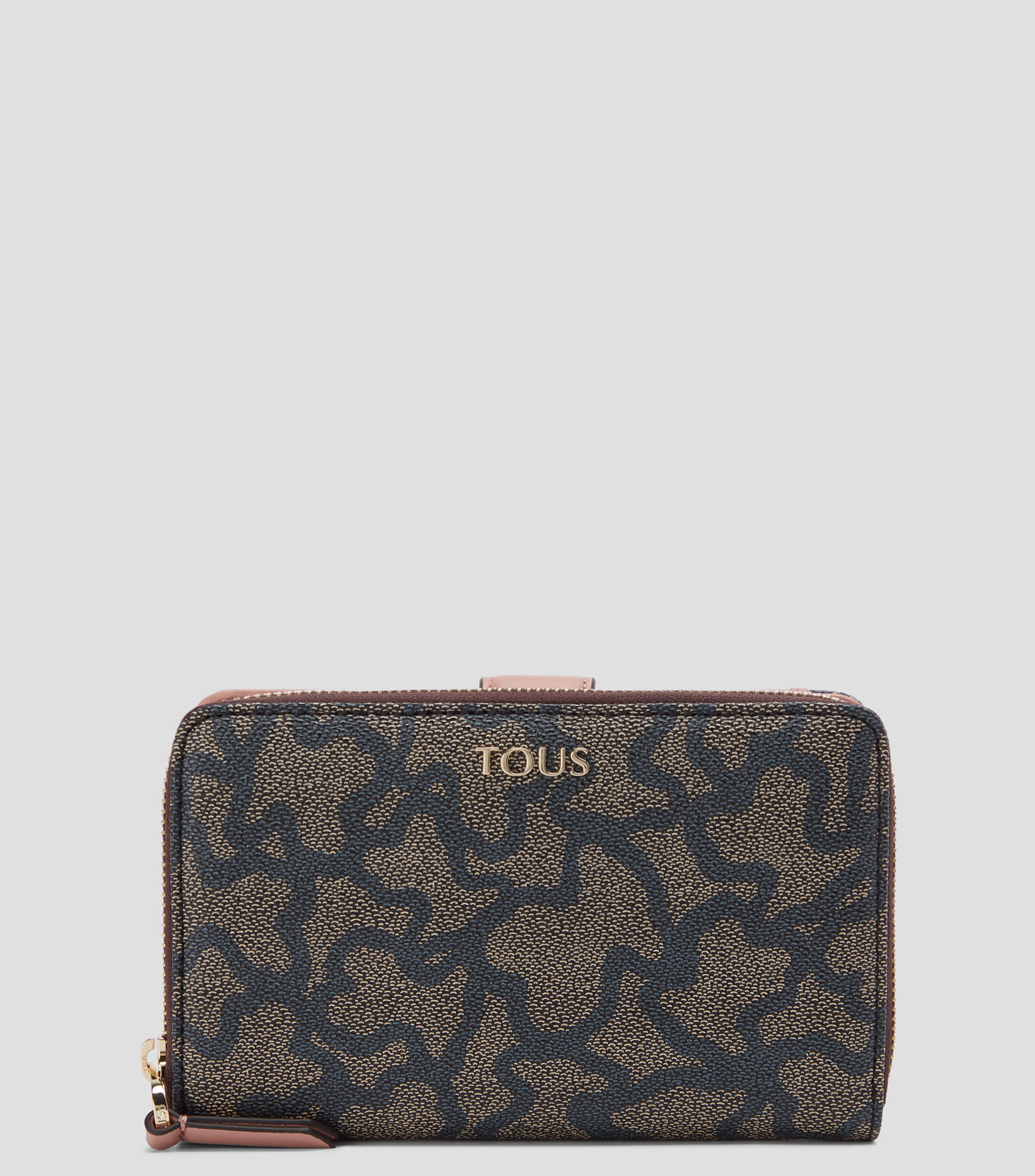 Tous: Cartera negra Kaos Icon Mujer | El Palacio de Hierro